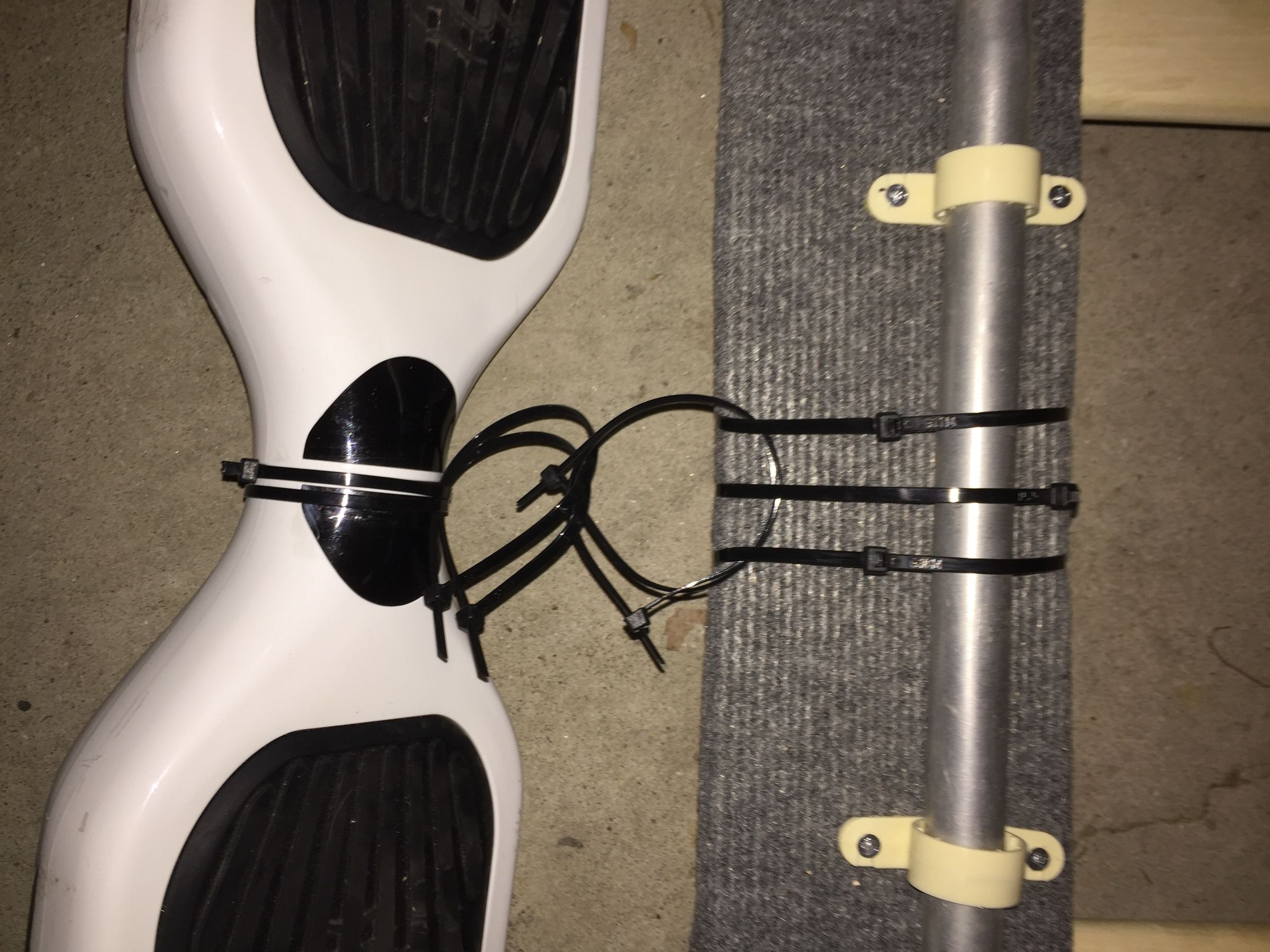 Segway Chair : 5 Steps (with Pictures) - Instructables