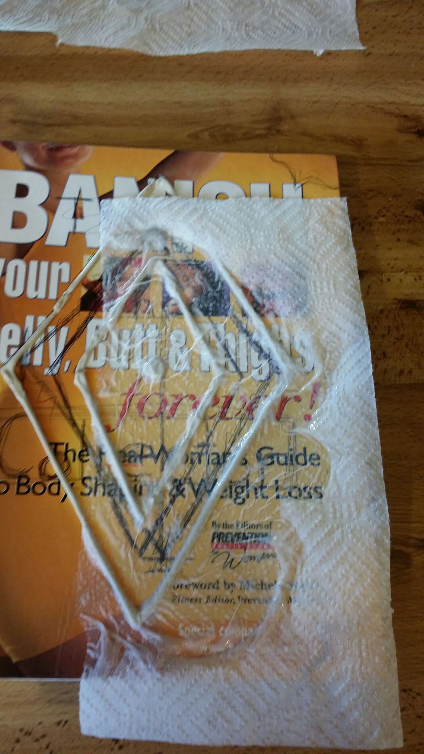 Secret Box Book : 5 Steps (with Pictures) - Instructables