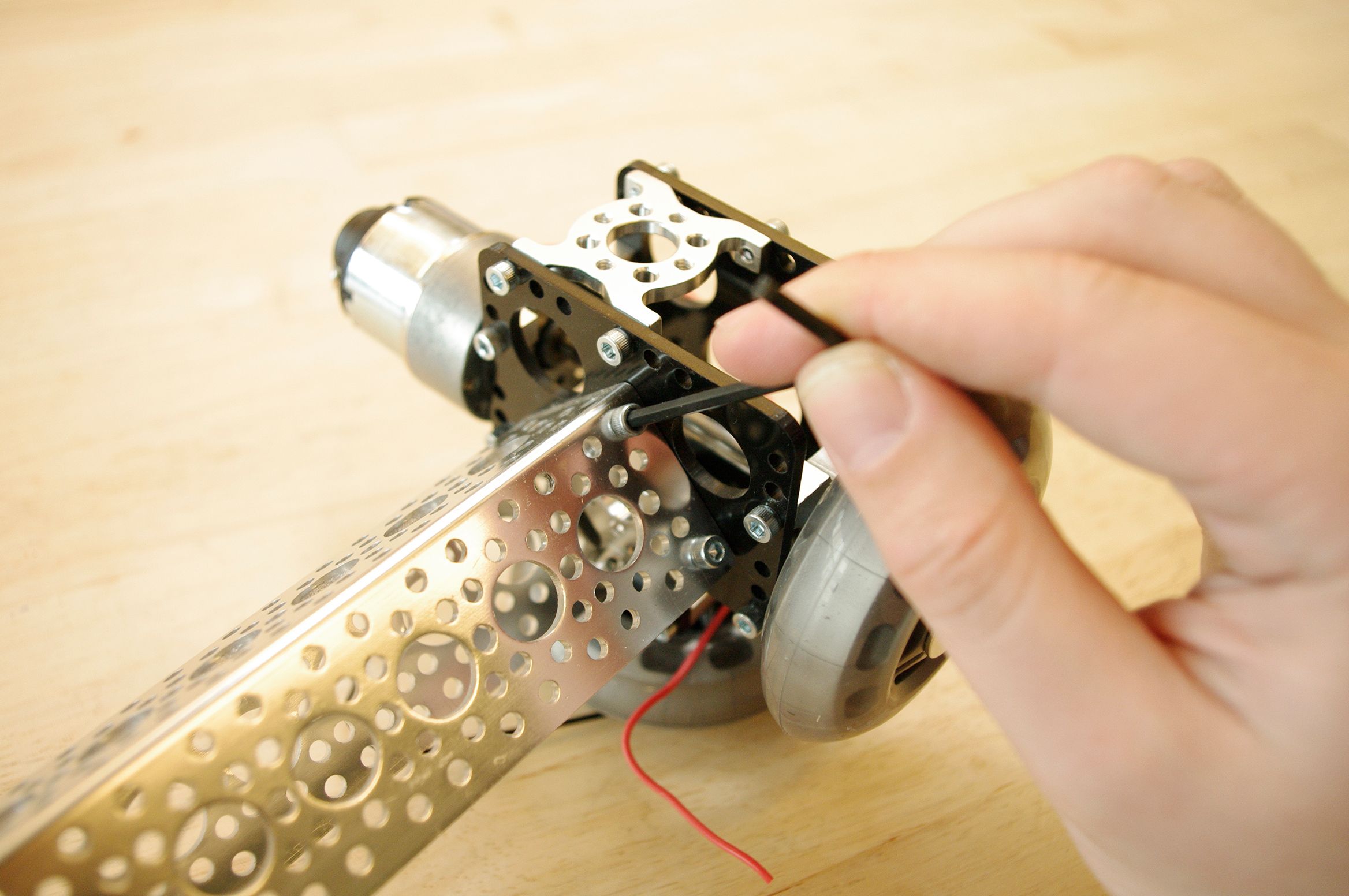 Robotic Camera Dolly System : 49 Steps (with Pictures) - Instructables