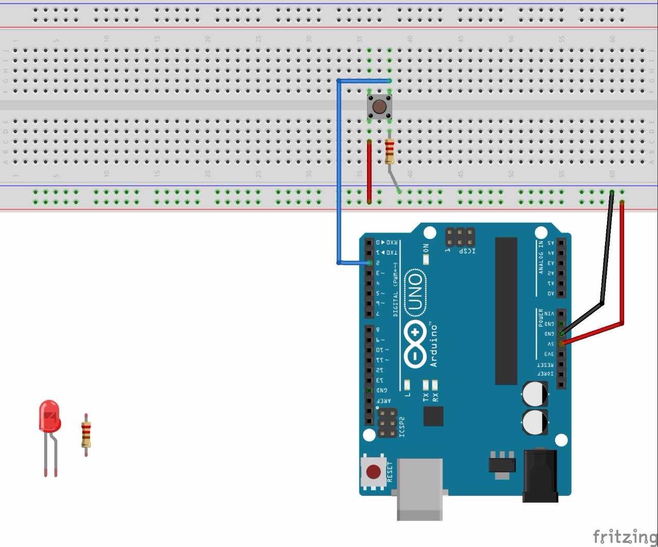 Lab Interrupt : 4 Steps - Instructables