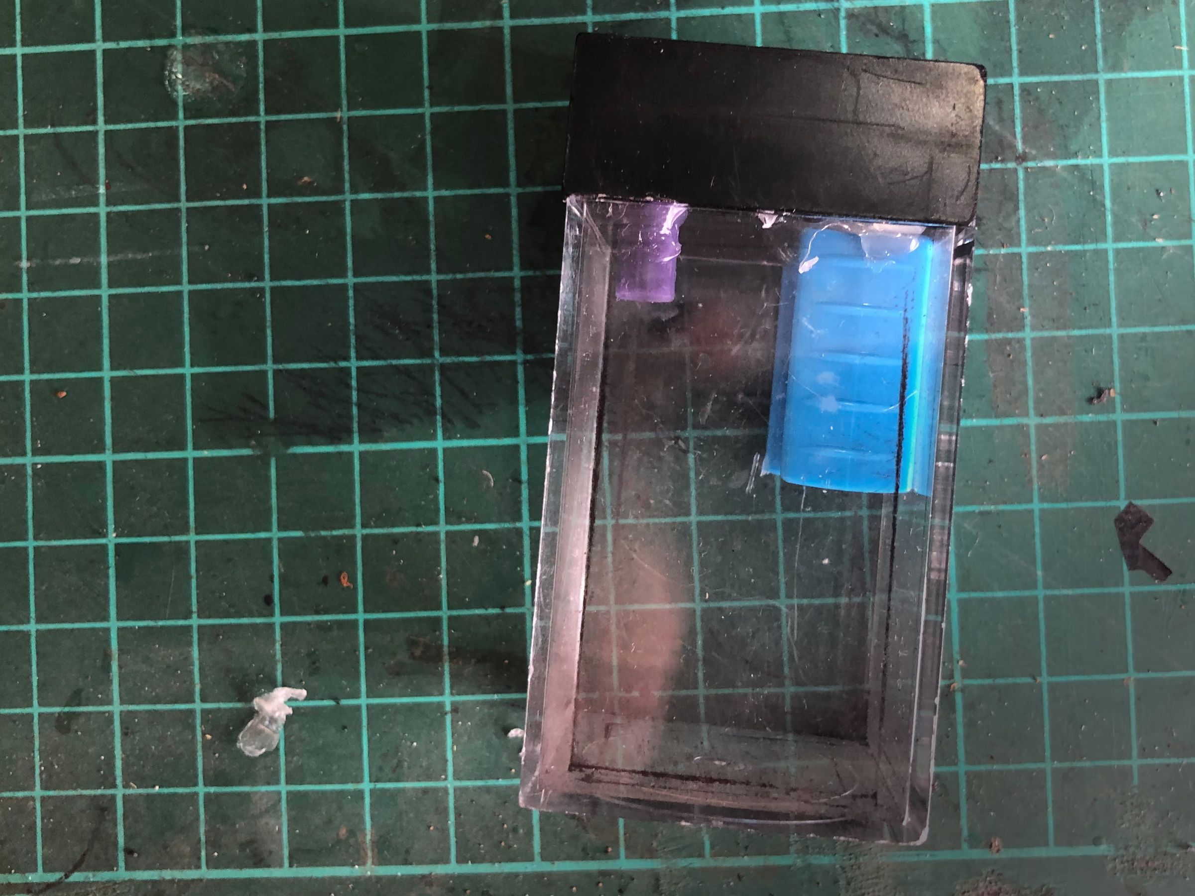 DIY No-Mess Pencil Sharpener : 3 Steps - Instructables
