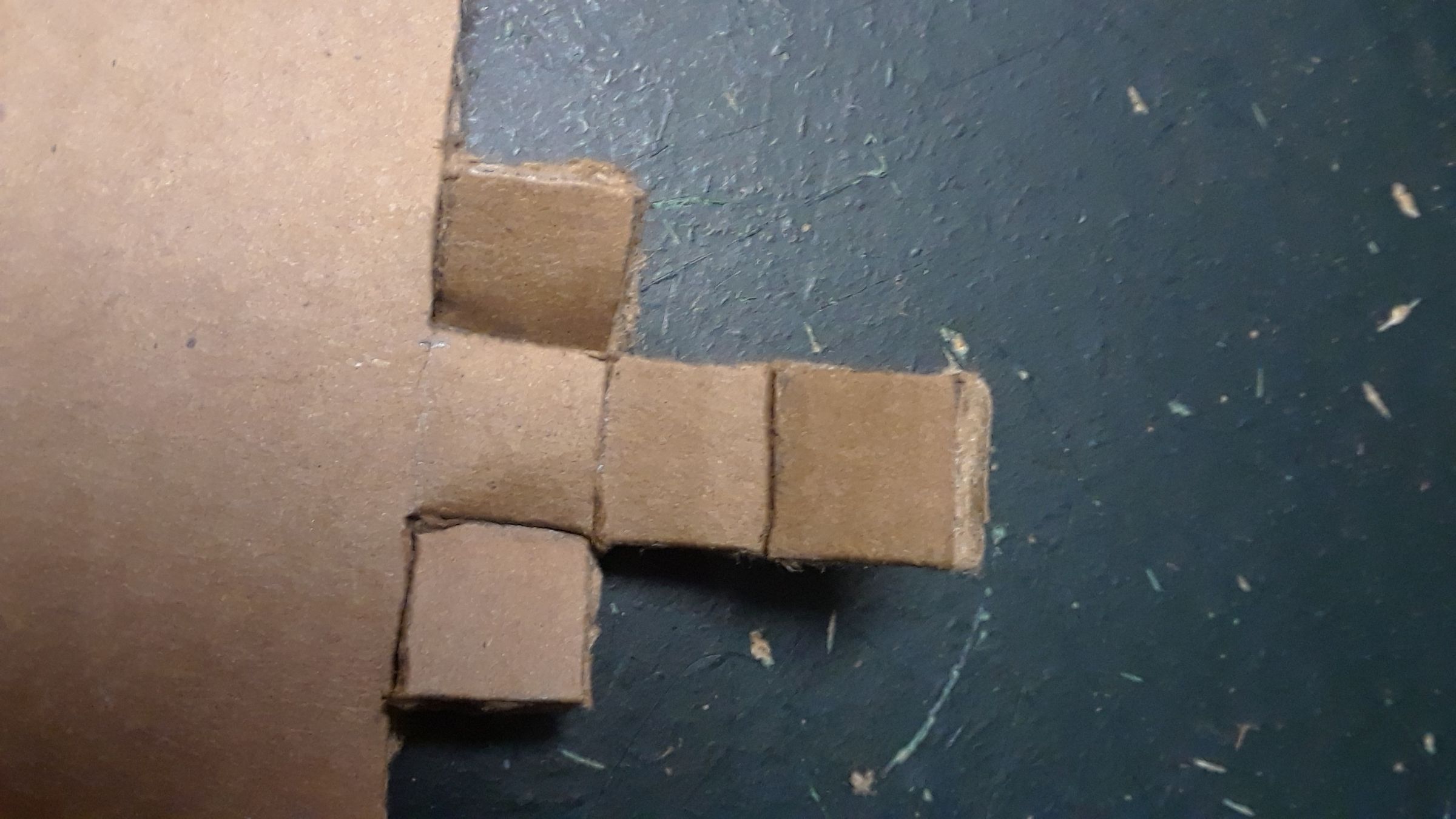 Miniature Camper Trailer : 11 Steps - Instructables