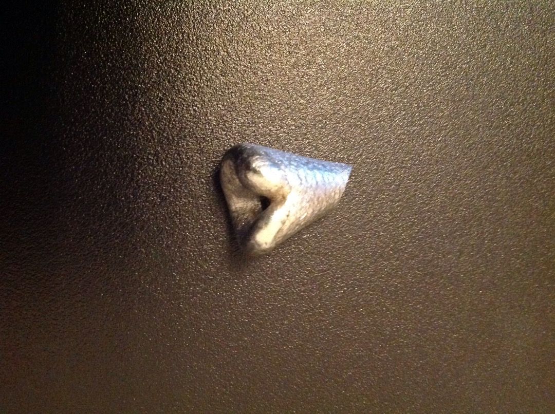 How to Sand Cast a Deep Onion Coin : 9 Steps (with Pictures ...