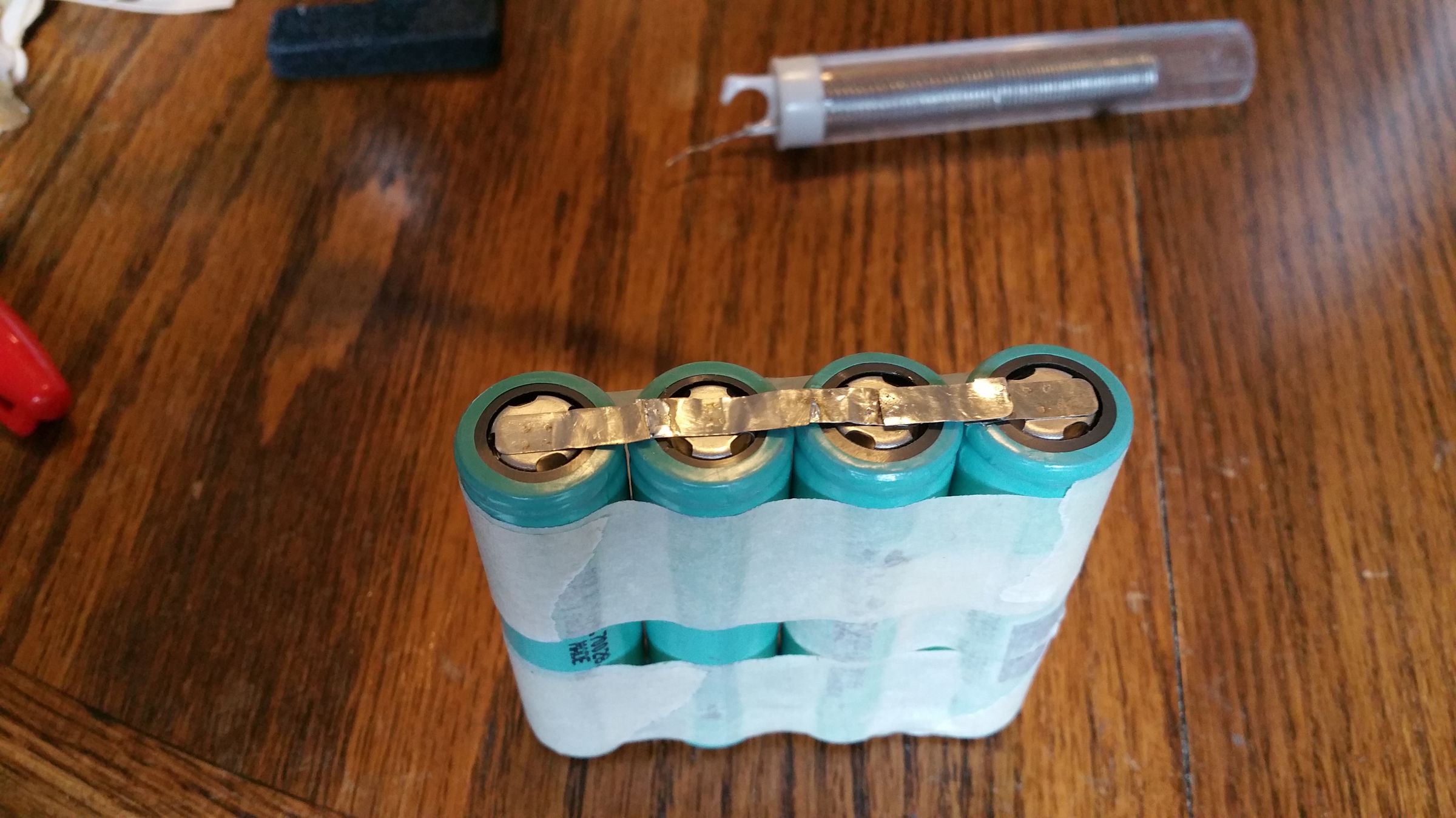 DIY Power Bank! : 10 Steps - Instructables