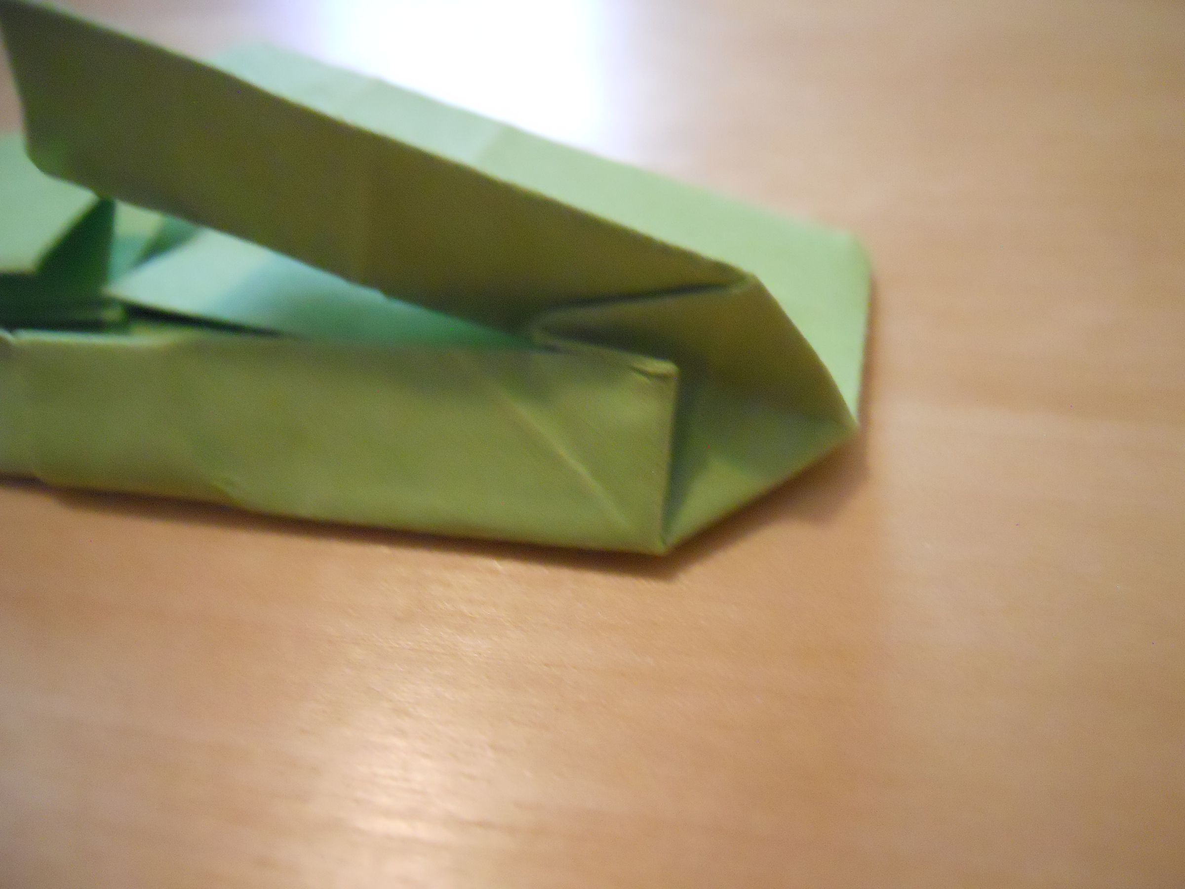 Origami (ish) Plane/Biplane/Triplane : 16 Steps - Instructables