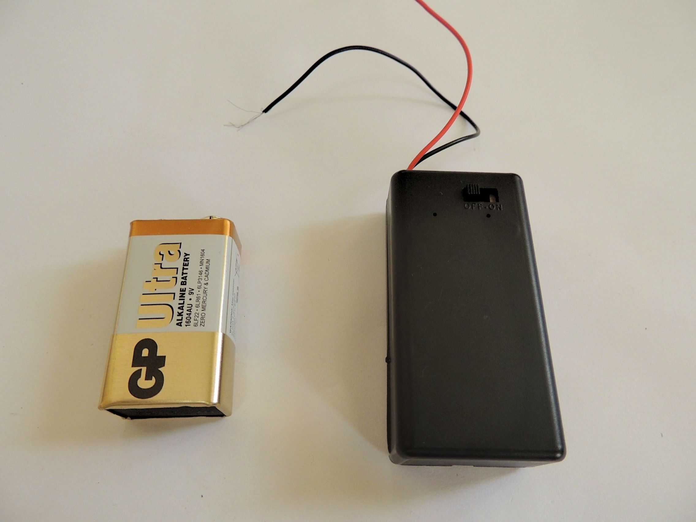 Chopsticks, the Robot : 9 Steps (with Pictures) - Instructables