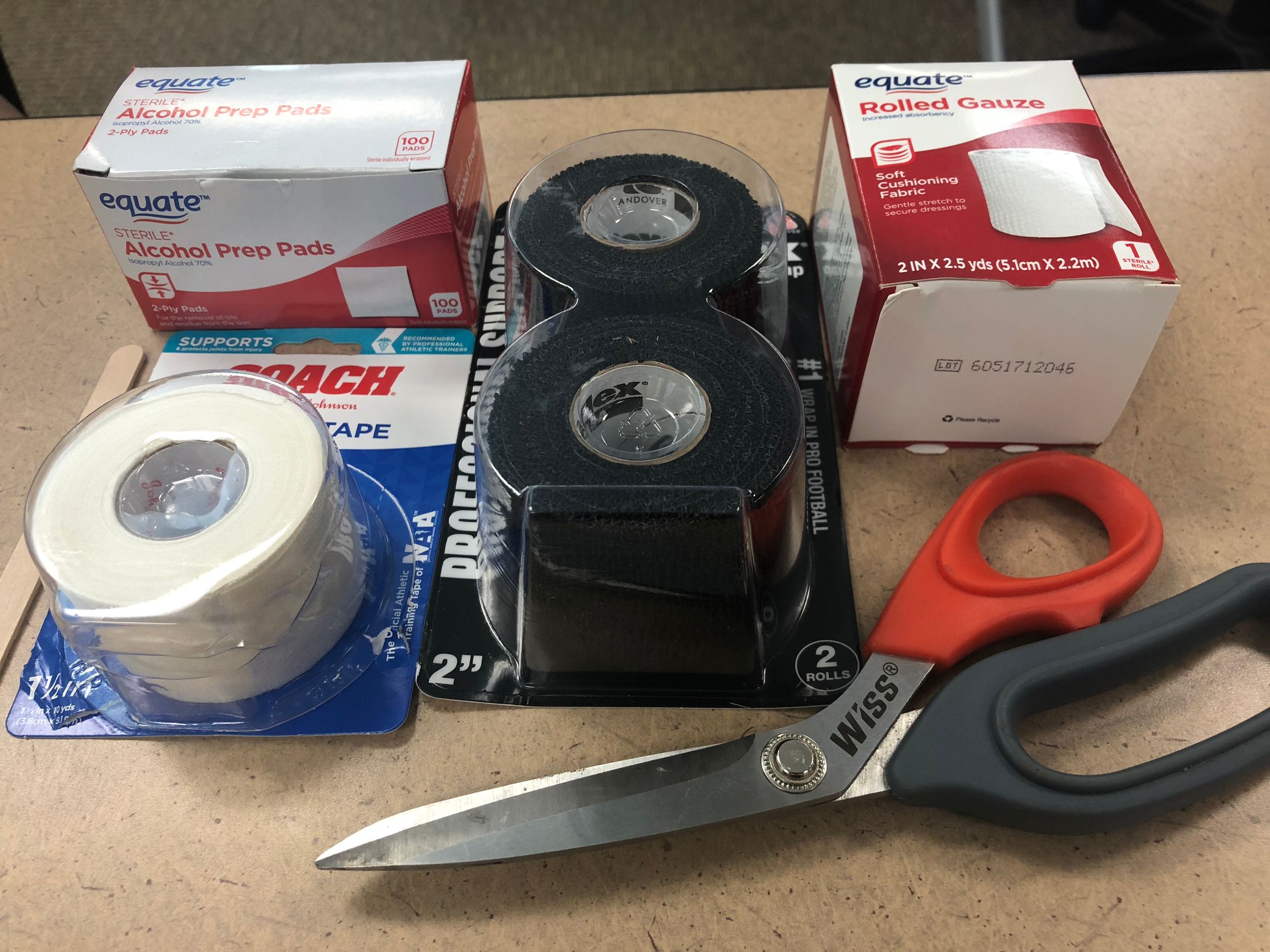 Finger Taping in 5 Minutes : 10 Steps (with Pictures) - Instructables