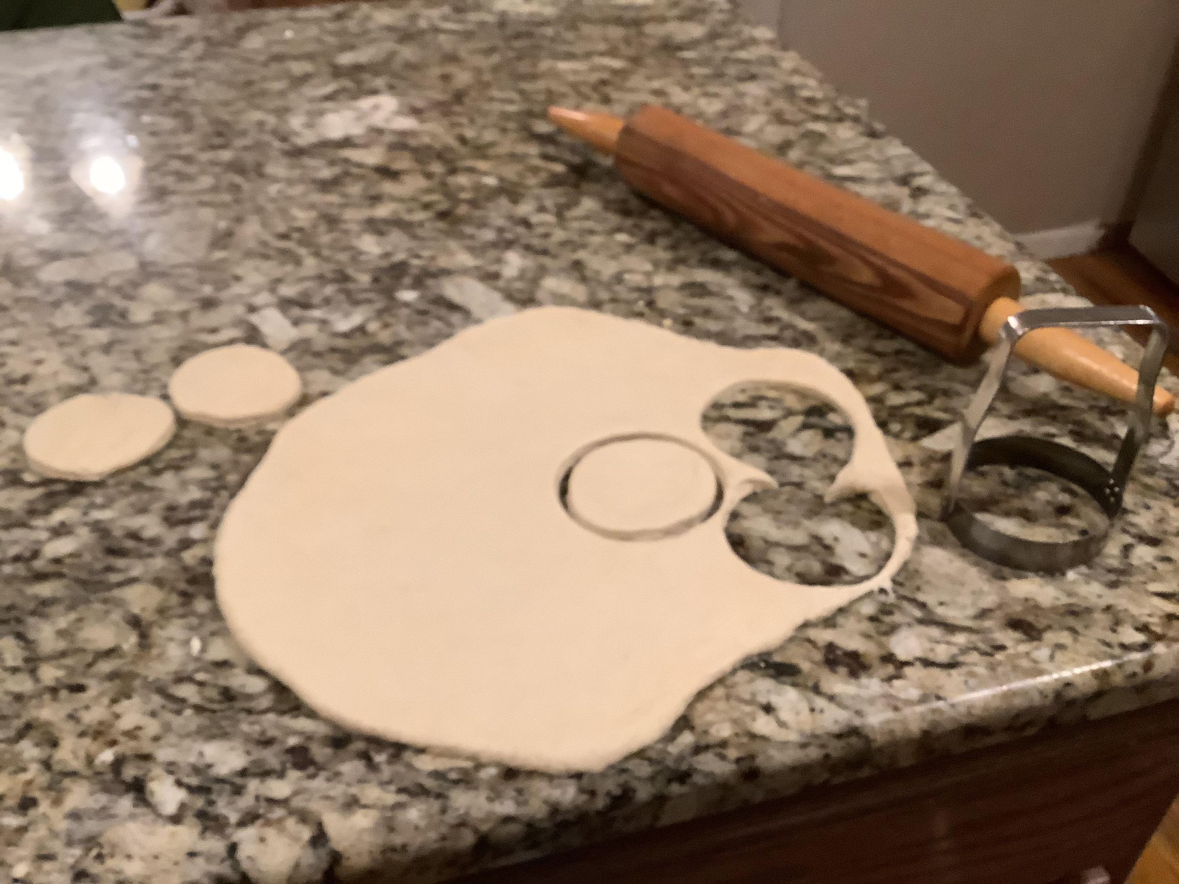 Sourdough Biscuits : 4 Steps - Instructables
