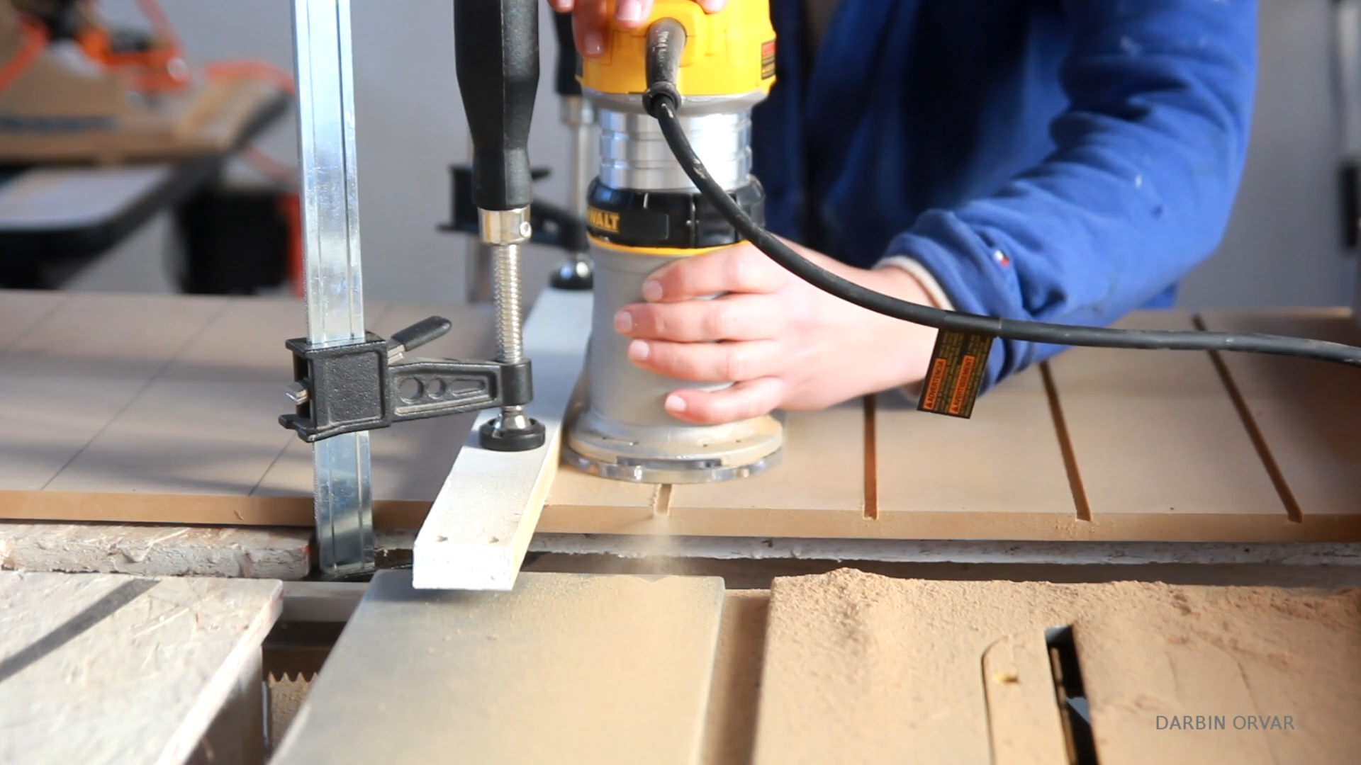 Ultimate DIY Small Parts Organizer Caddy : 6 Steps (with Pictures ...