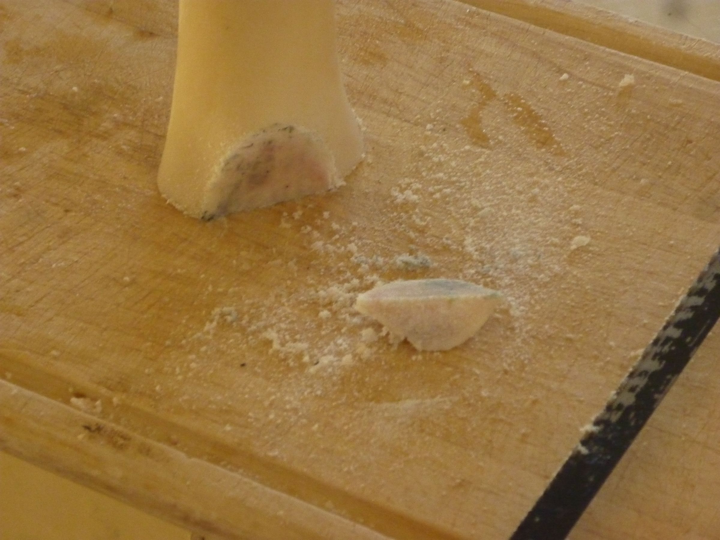 Prepare Bone for Carving : 8 Steps - Instructables