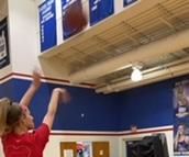 How to Shoot a Free Throw : 10 Steps - Instructables