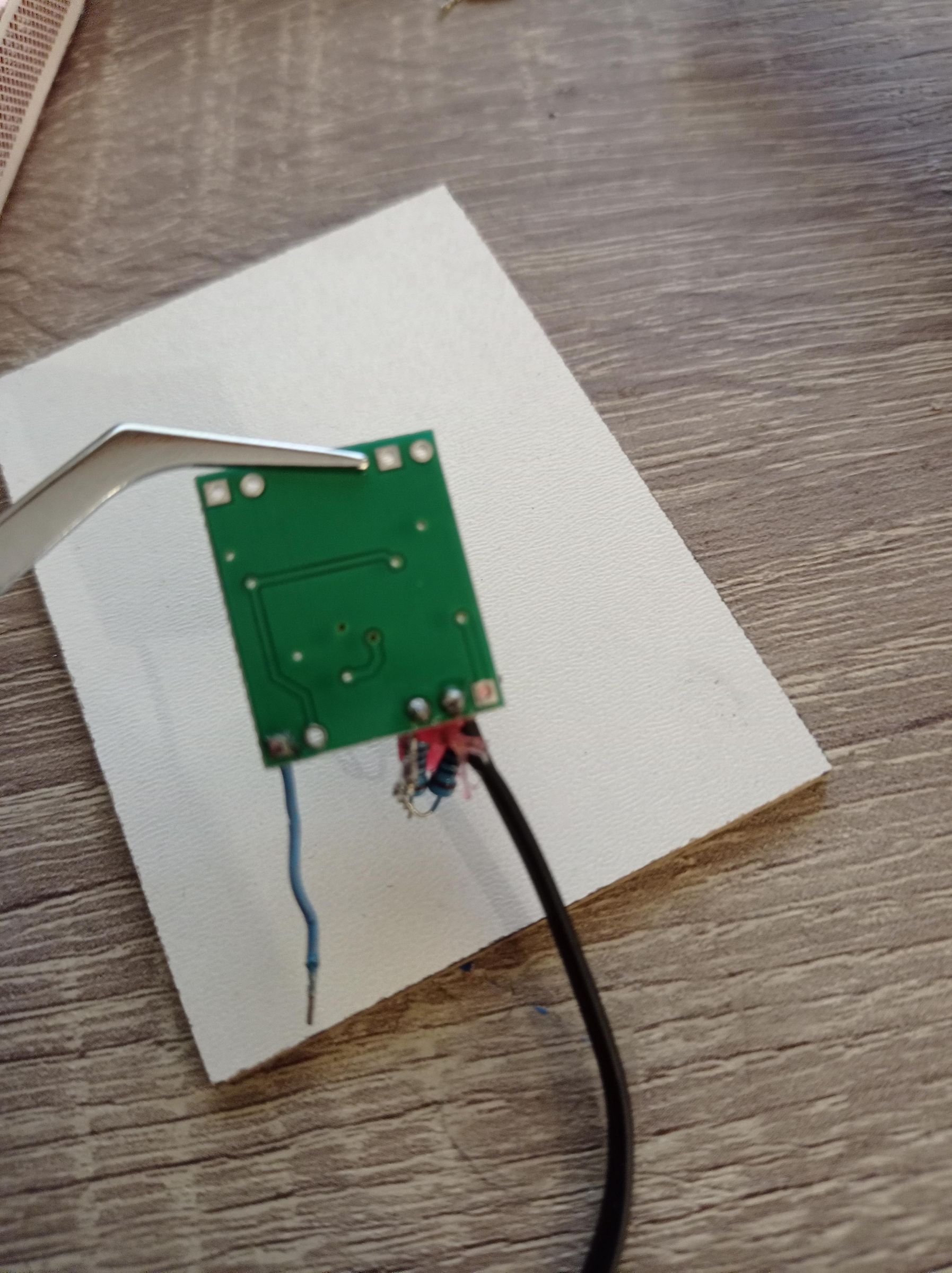 DIY Matchbox Μicro-amp : 10 Steps (with Pictures) - Instructables