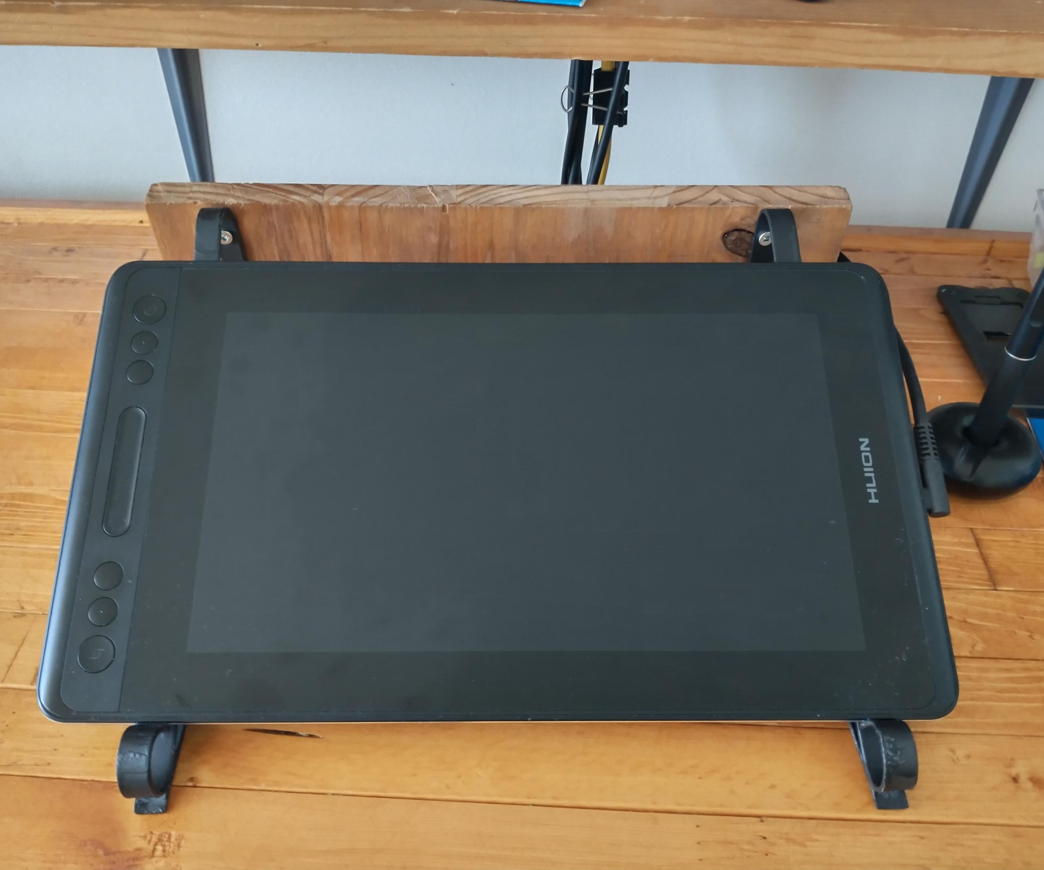 Make Your Own Digital Tablet Stand : 6 Steps - Instructables