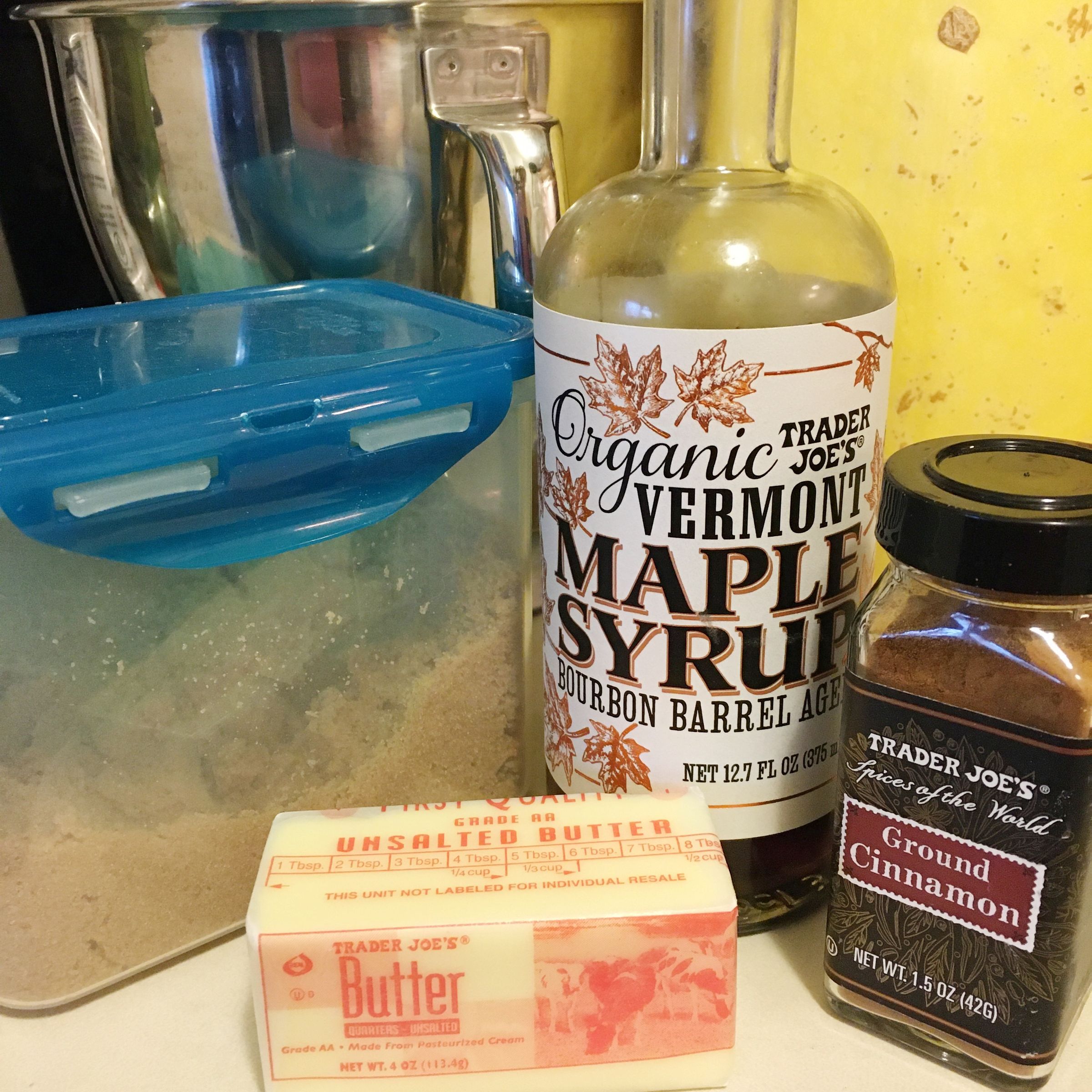 Nutty Butternut Squash : 3 Steps - Instructables