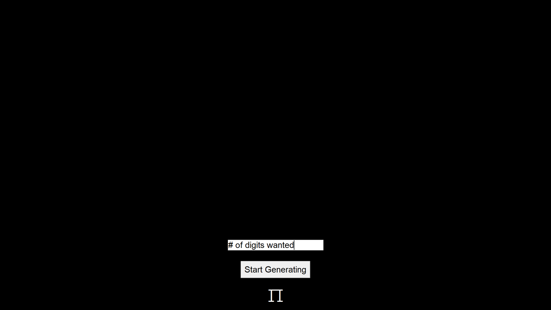 Generating Digits Of Pi On A Raspberry Pi Powered By A Pi Decorated Pie In Pi Thon 9 Steps