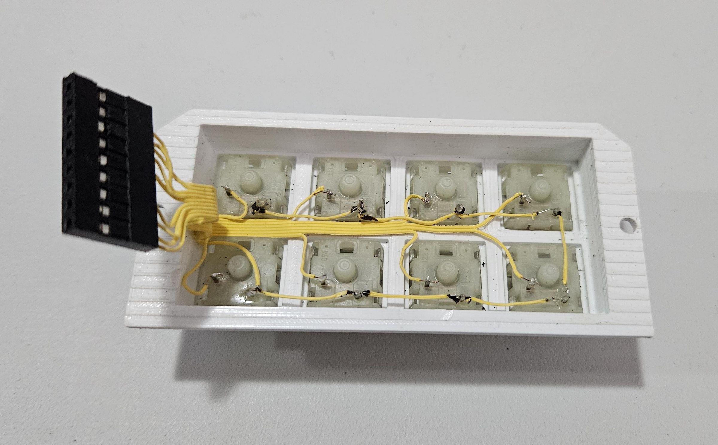 DIY 3D Navigator for Blender : 7 Steps (with Pictures) - Instructables