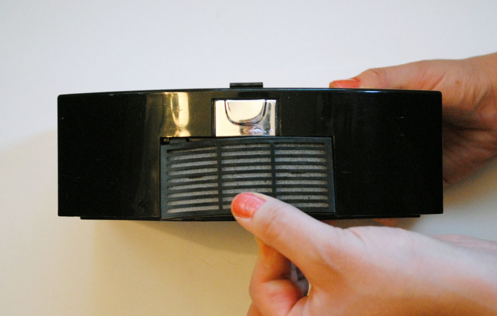 How to Clean Your BObsweep : 13 Steps - Instructables