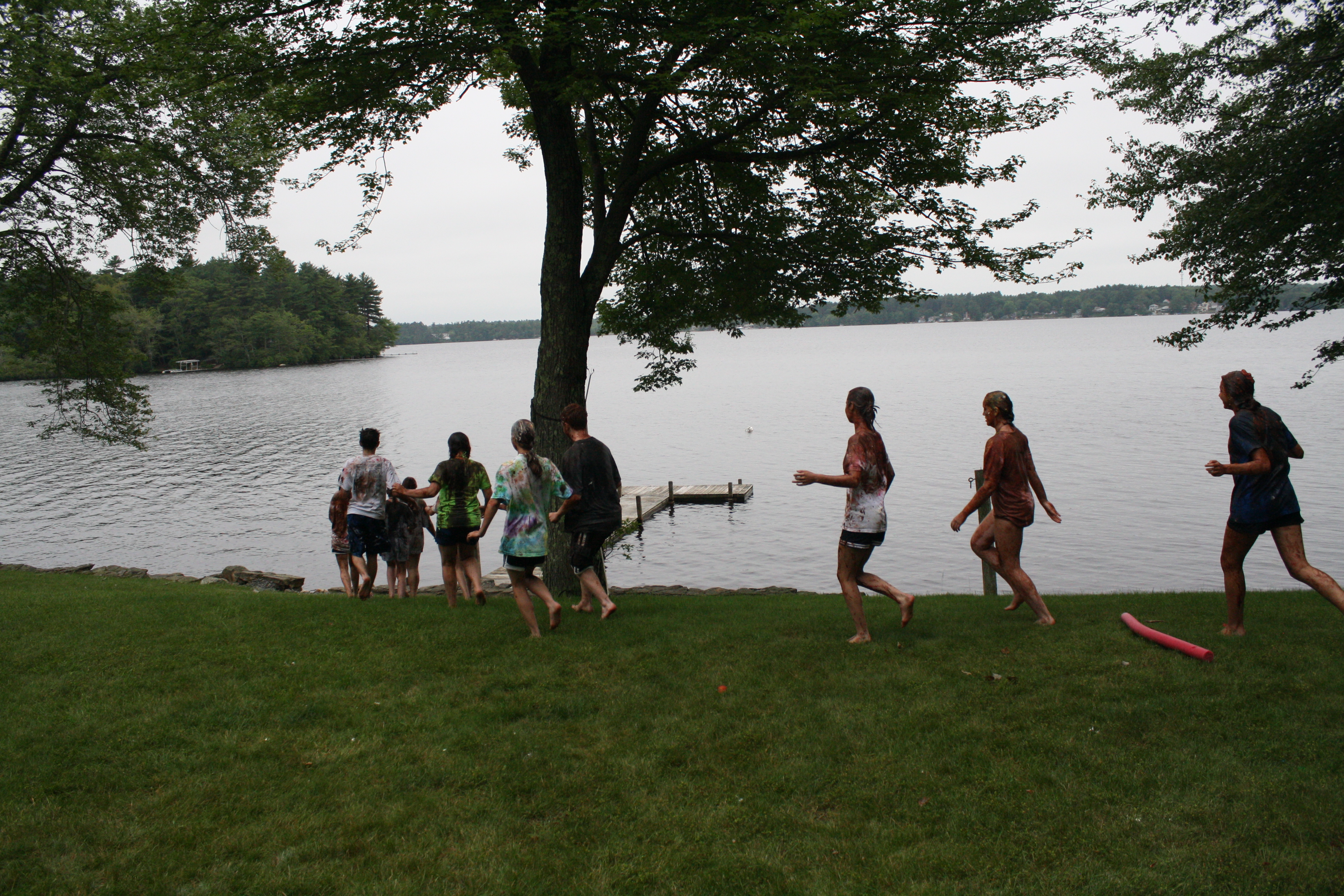 How to Throw a Slime Party : 13 Steps (with Pictures) - Instructables