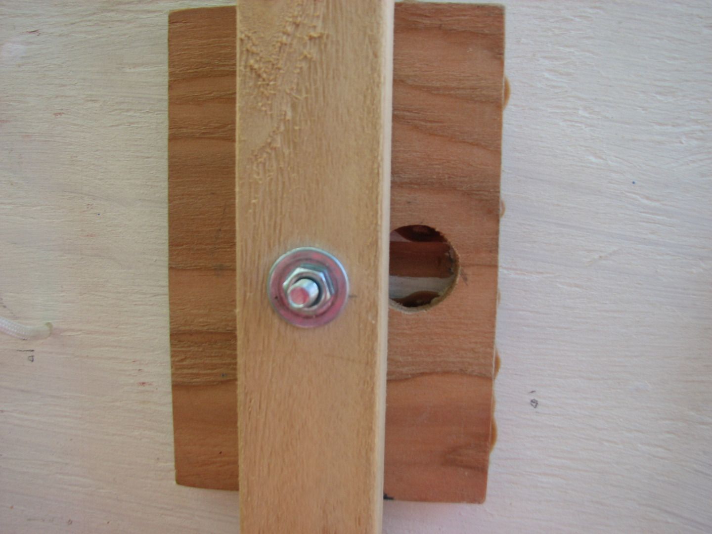 Christmas Jumping Jack Bears : 7 Steps (with Pictures) - Instructables