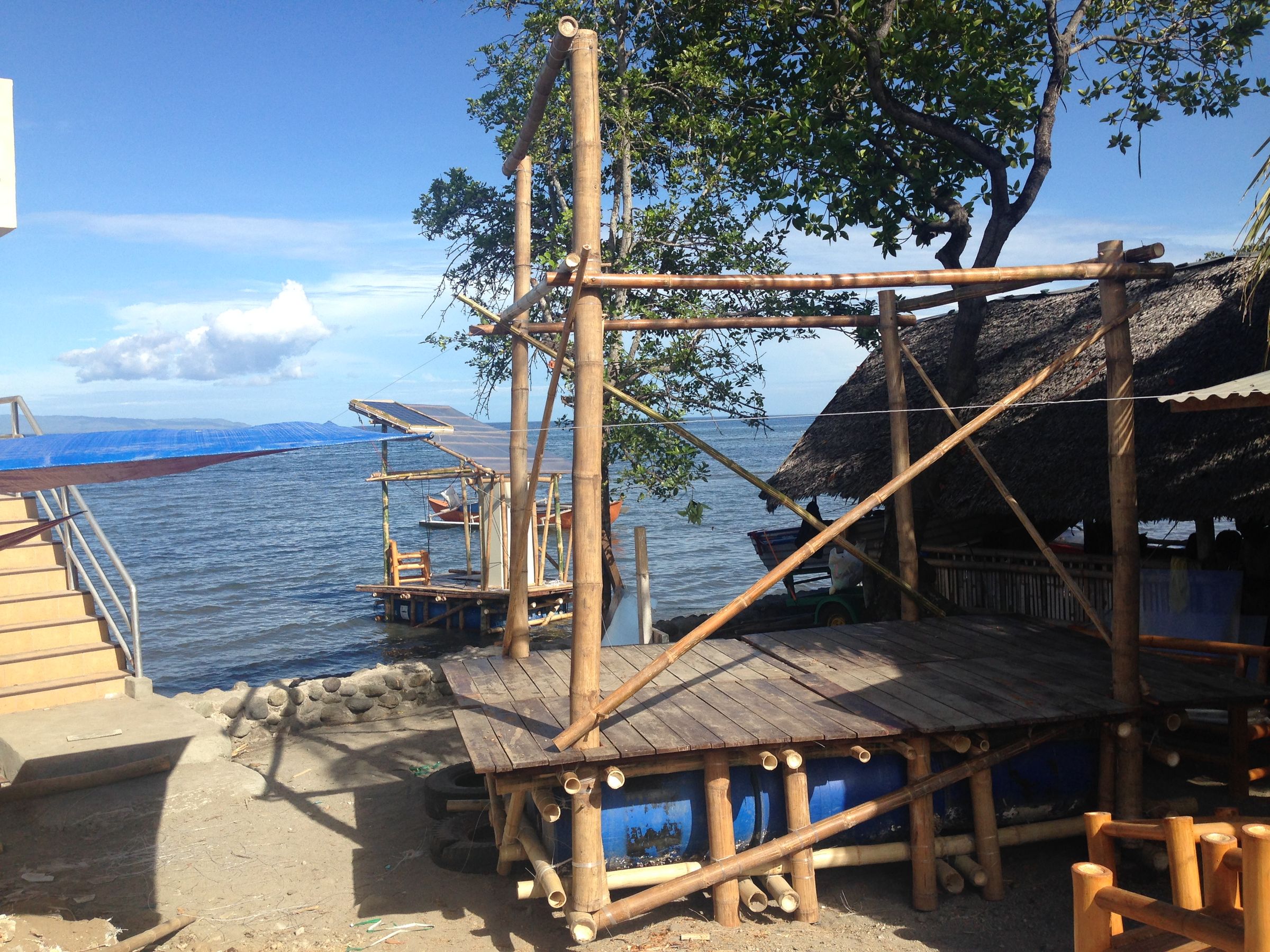 Bamboo BOAT Lab : 27 Steps (with Pictures) - Instructables