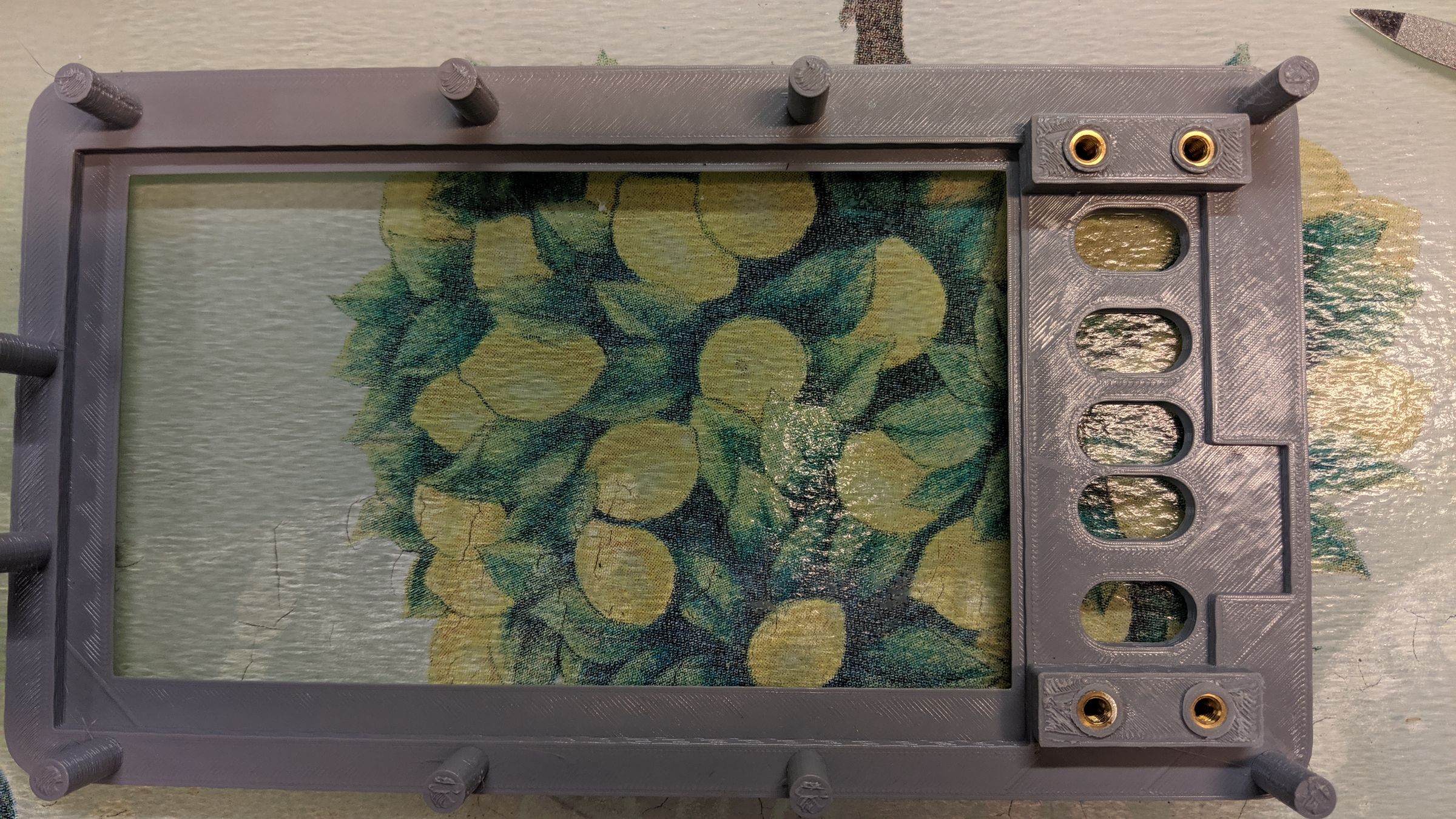 FLIPT-BIT: Retro-styled Raspberry Pi Computer : 7 Steps (with Pictures) - Instructables