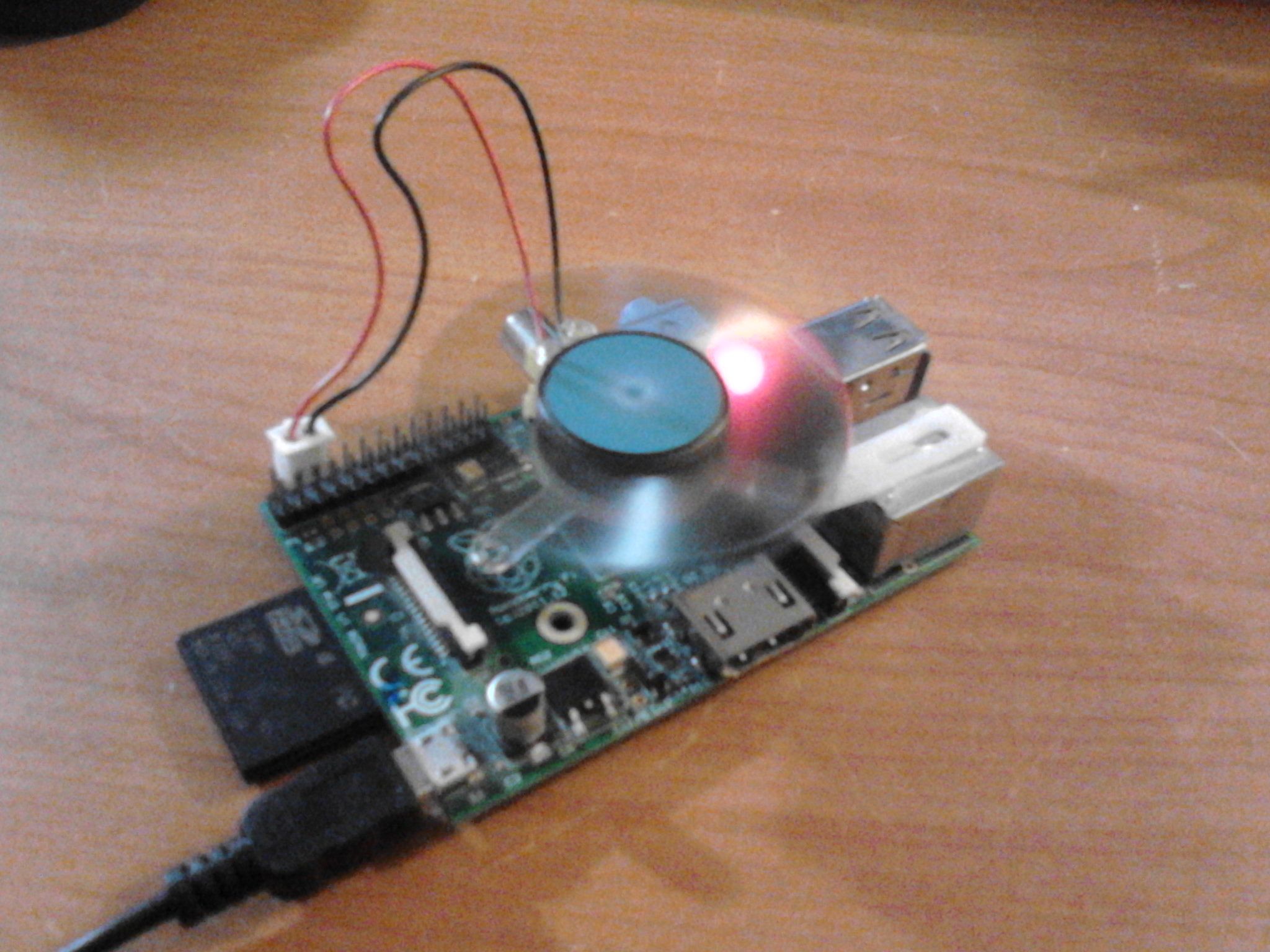 Encrypted Messages With Bitmessage on the Raspberry Pi : 4 Steps ...