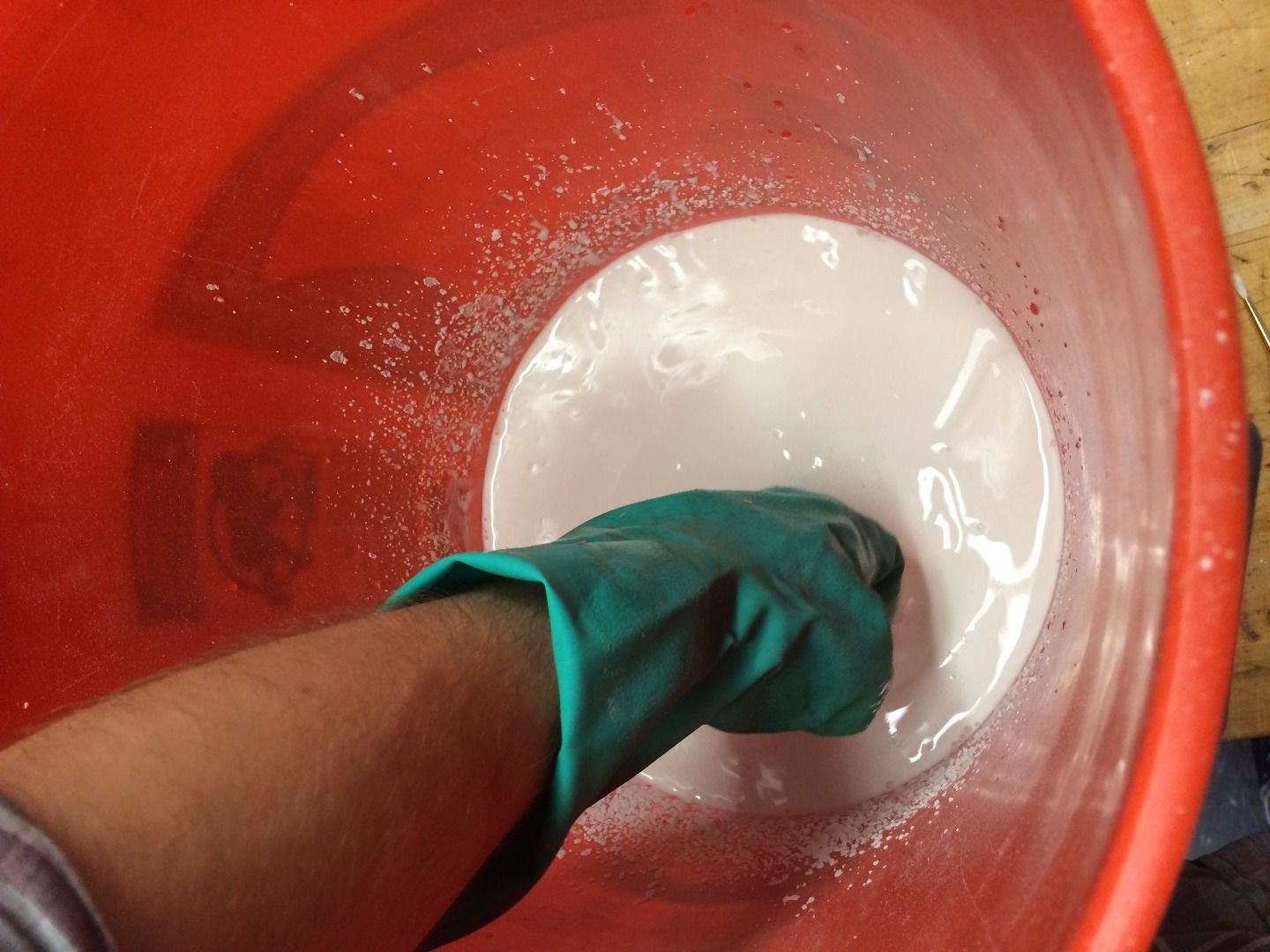 3D Print-based Molds for Glass Slumping : 19 Steps - Instructables