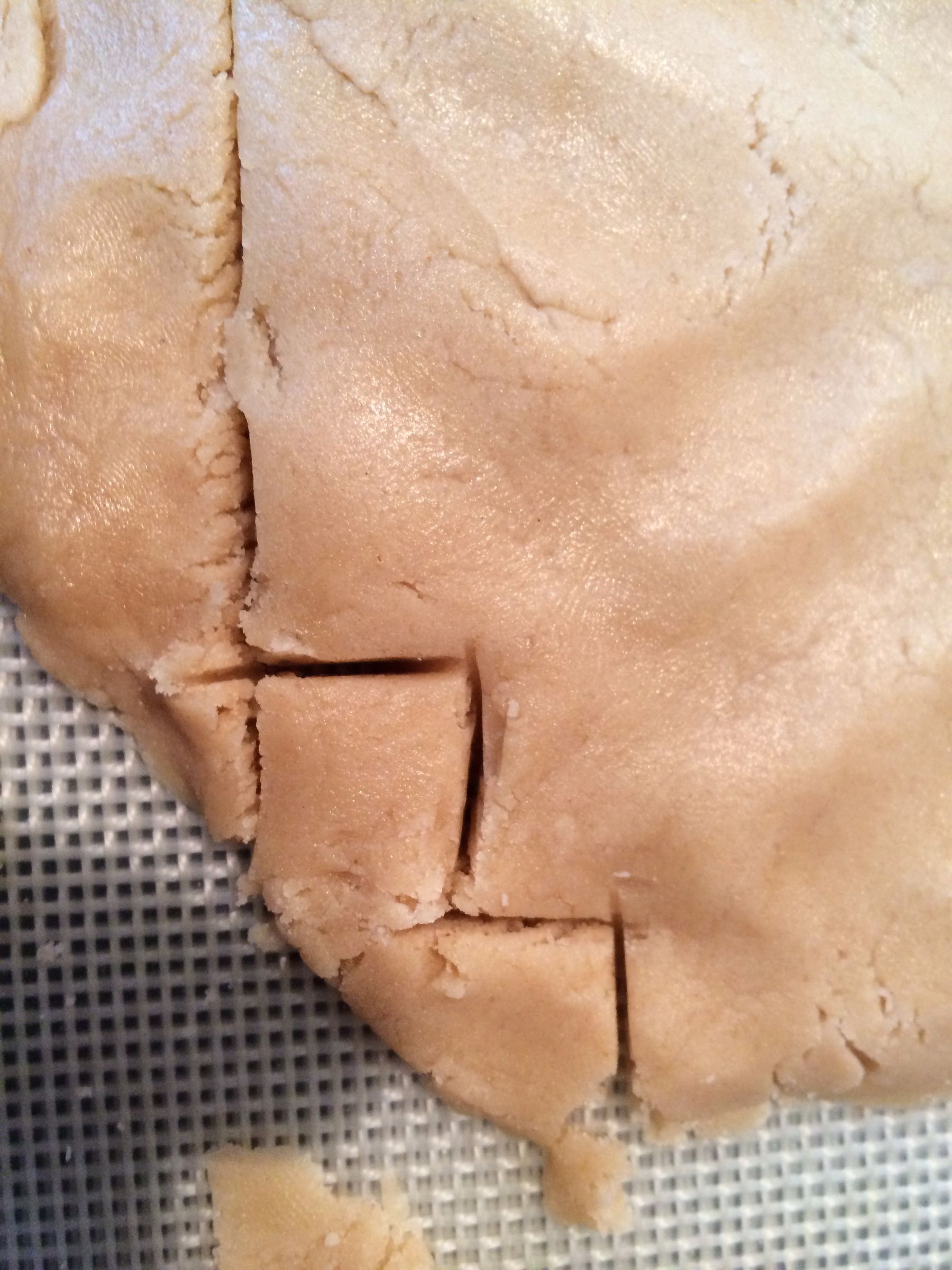 Minecraft Chocolate Chip Cookies IRL : 8 Steps (with Pictures ...