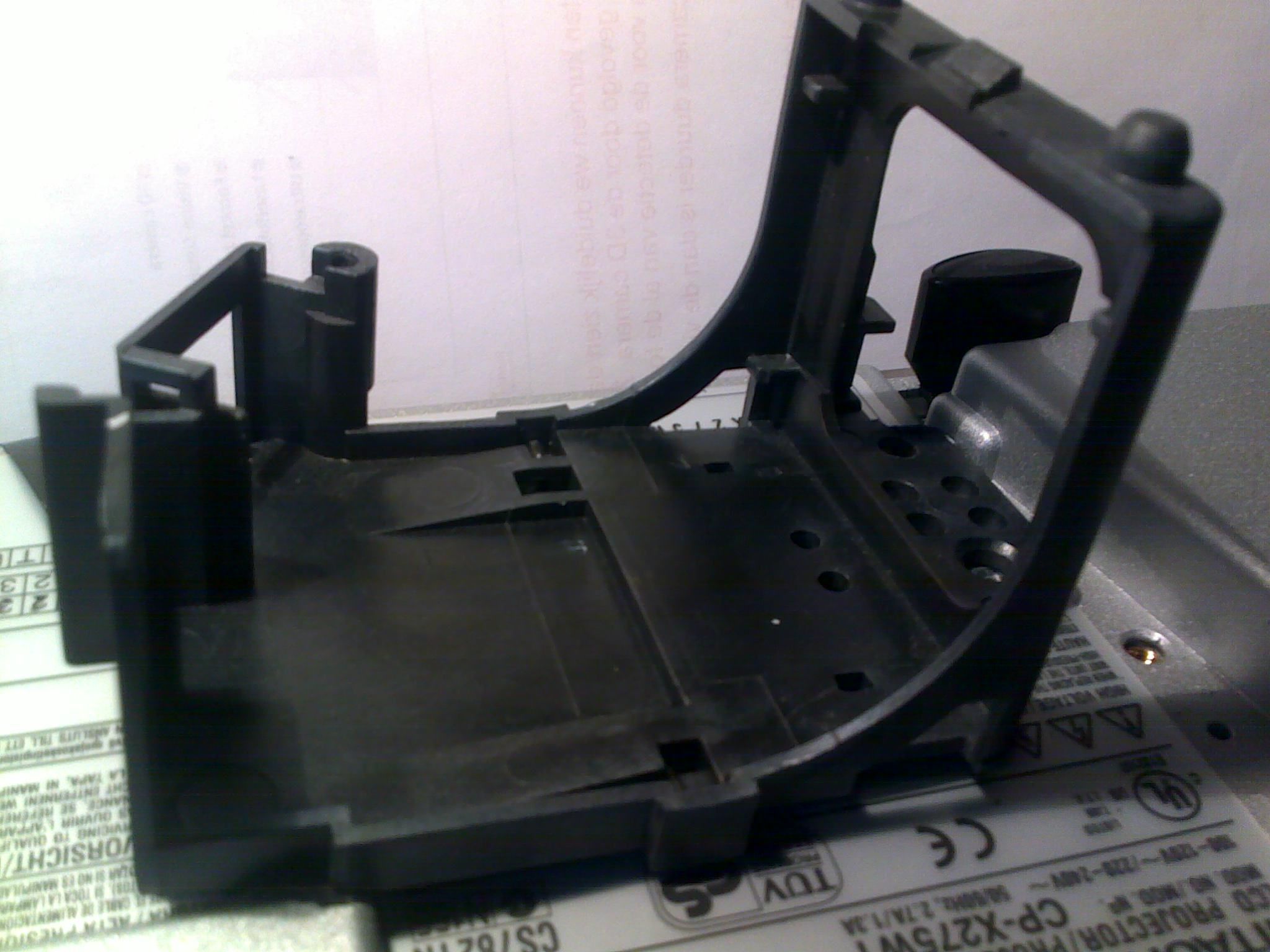 LED Multimedia Projector : 7 Steps - Instructables