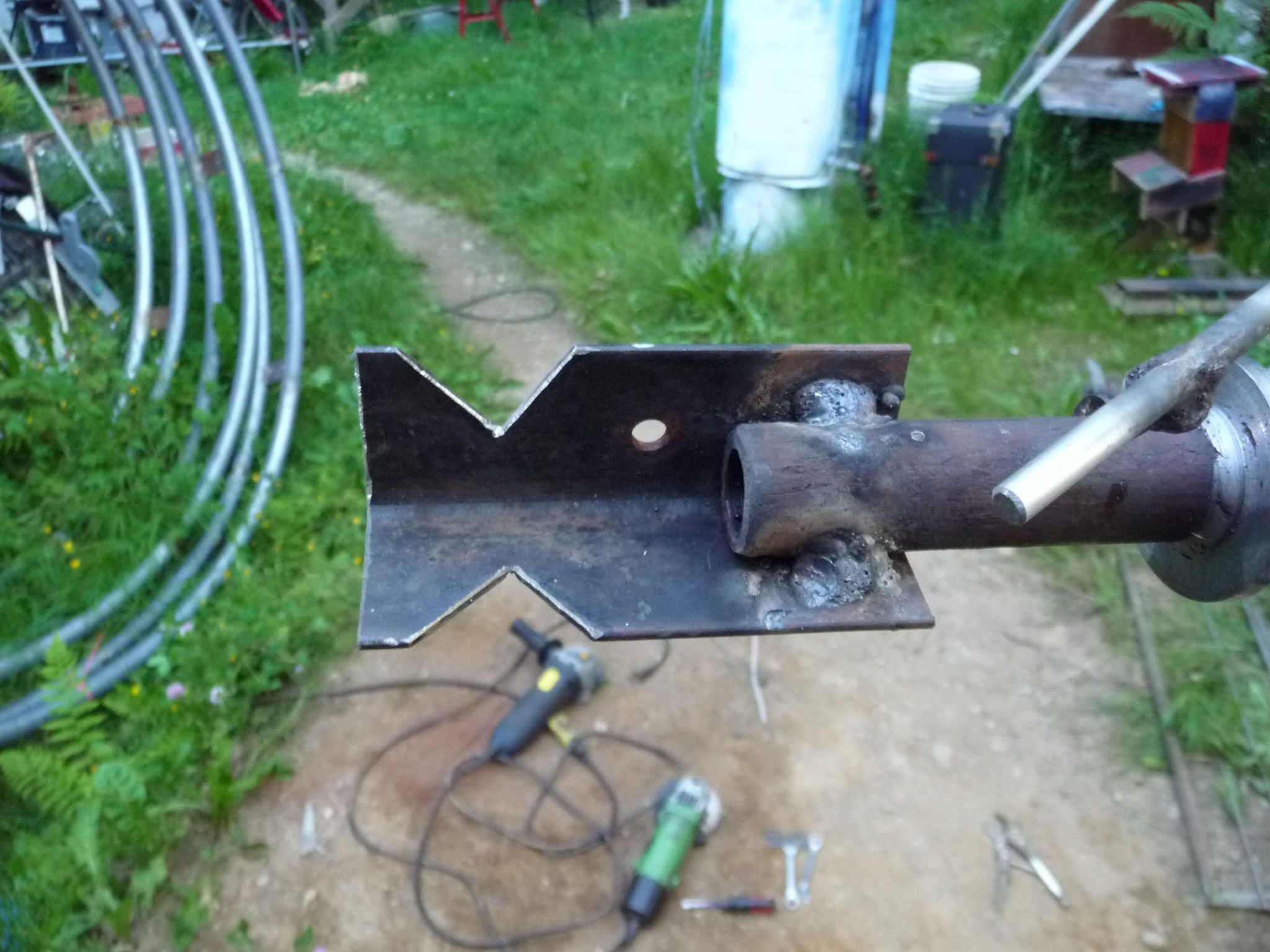 The Fabrication Assistant : 9 Steps (with Pictures) - Instructables