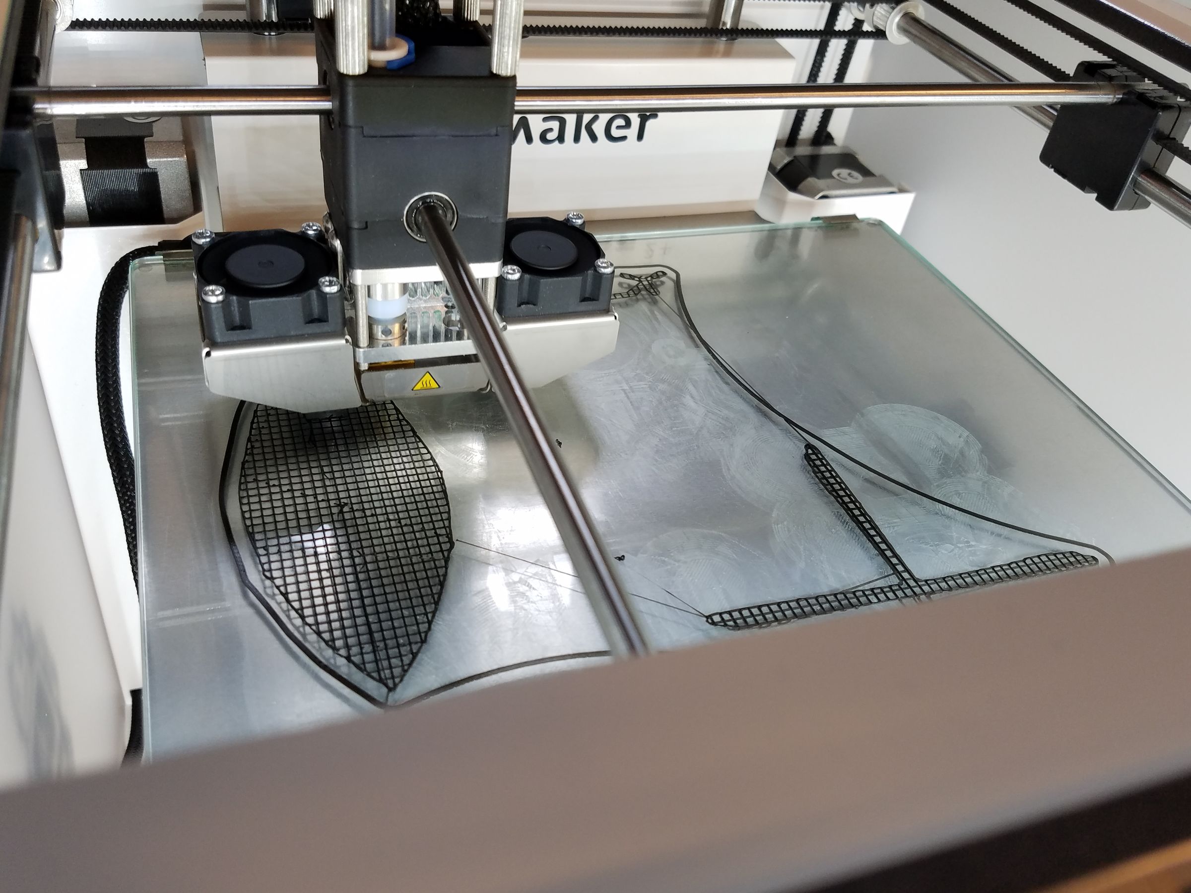 From Sketch to CAD to 3D Print : 12 Steps (with Pictures) - Instructables