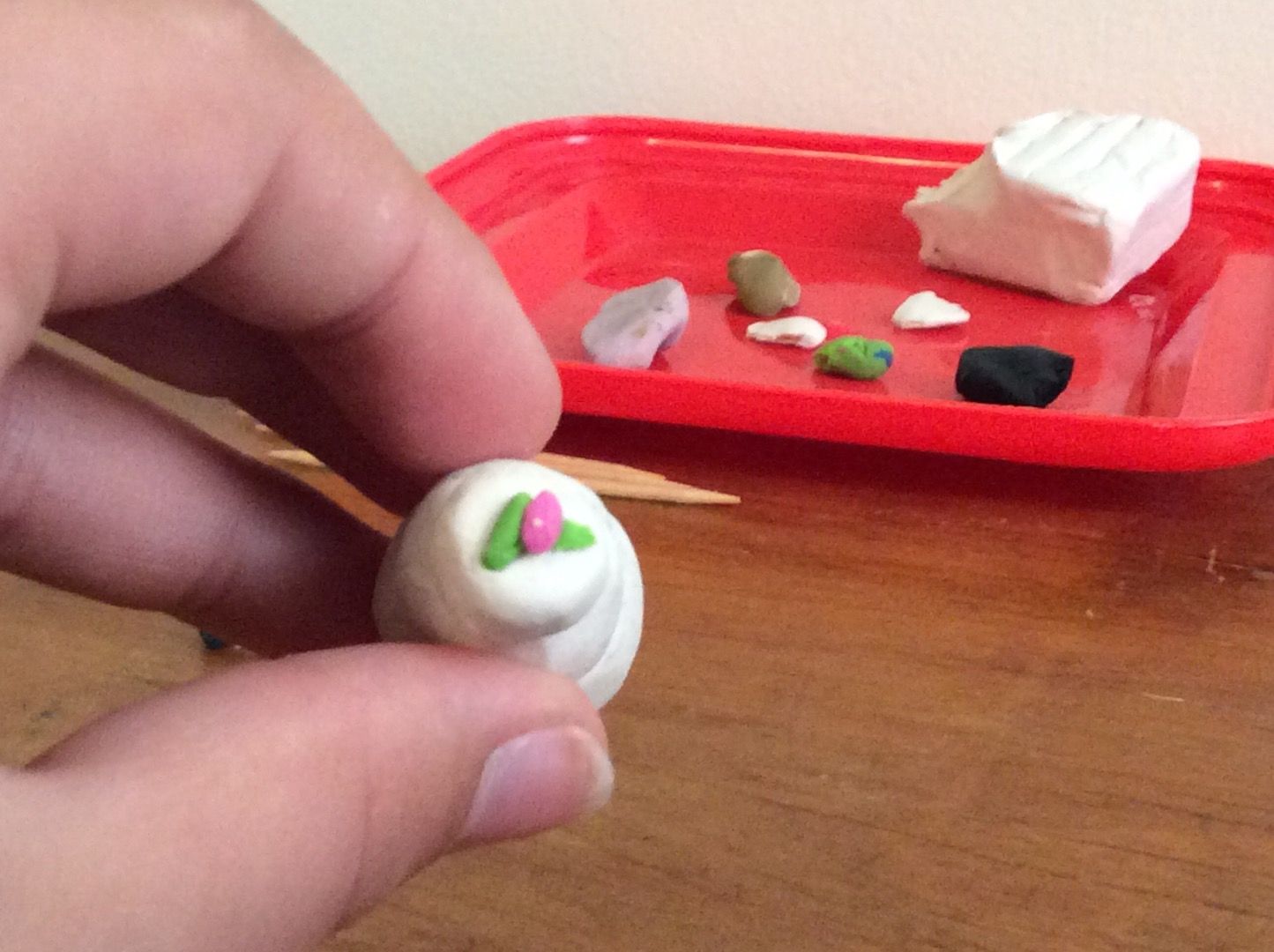 How to Make Plasticine Sweat Treats : 3 Steps - Instructables