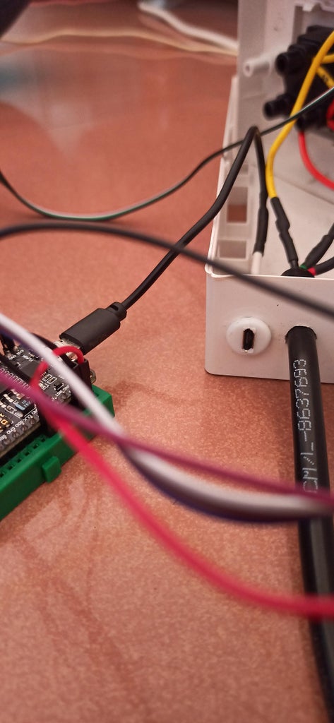 IoT Home Automation - Node MCU : 7 Steps - Instructables IoT Home Automation - Node MCU : 7 Steps - Instructables