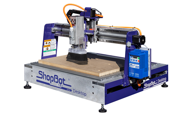 The Basics of Design and Fusion 360 CAM for CNC Routing : 13 Steps ...