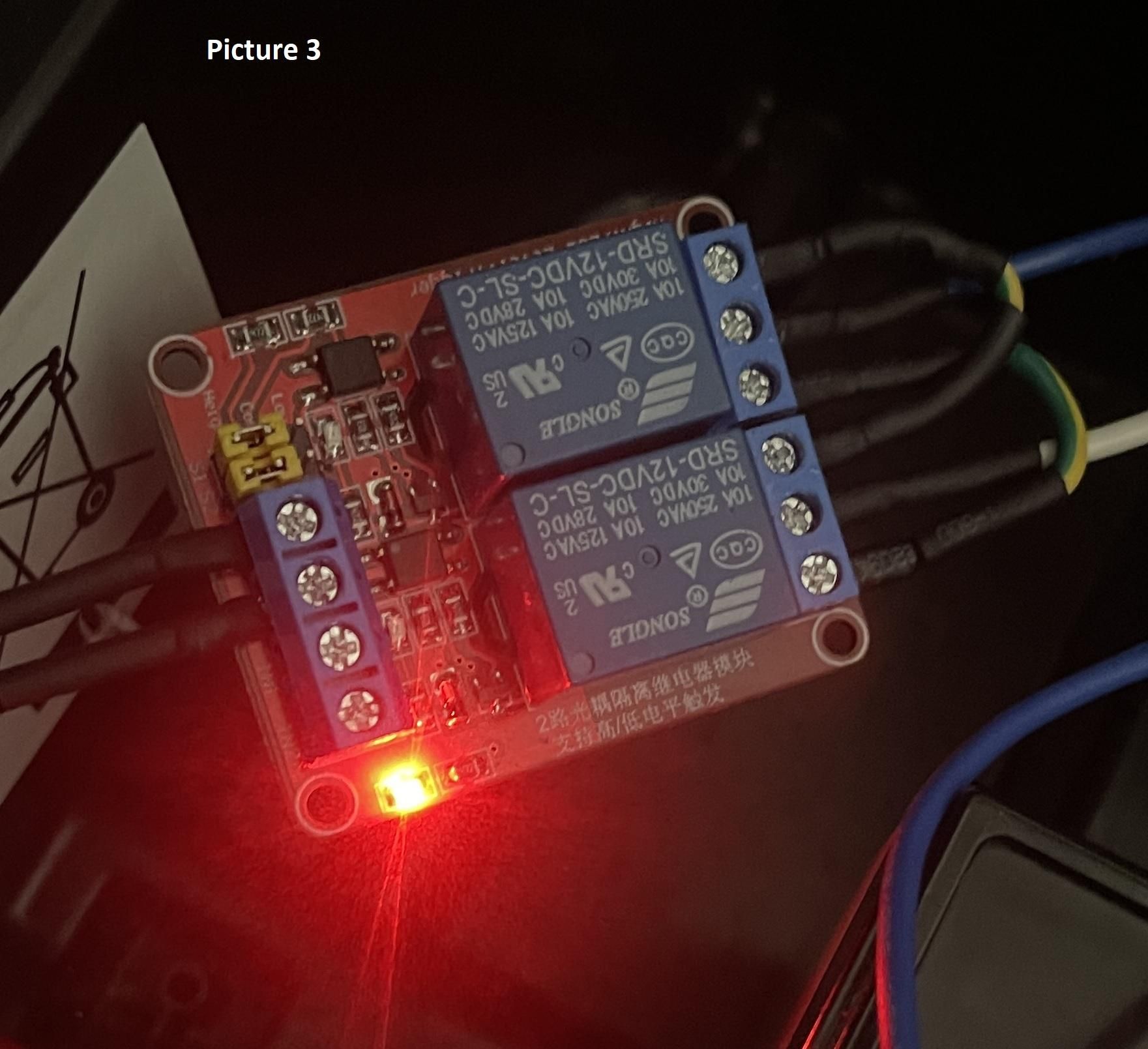 Kid Trax Power Wheels 6v to 12v Upgrade : 3 Steps (with Pictures ...