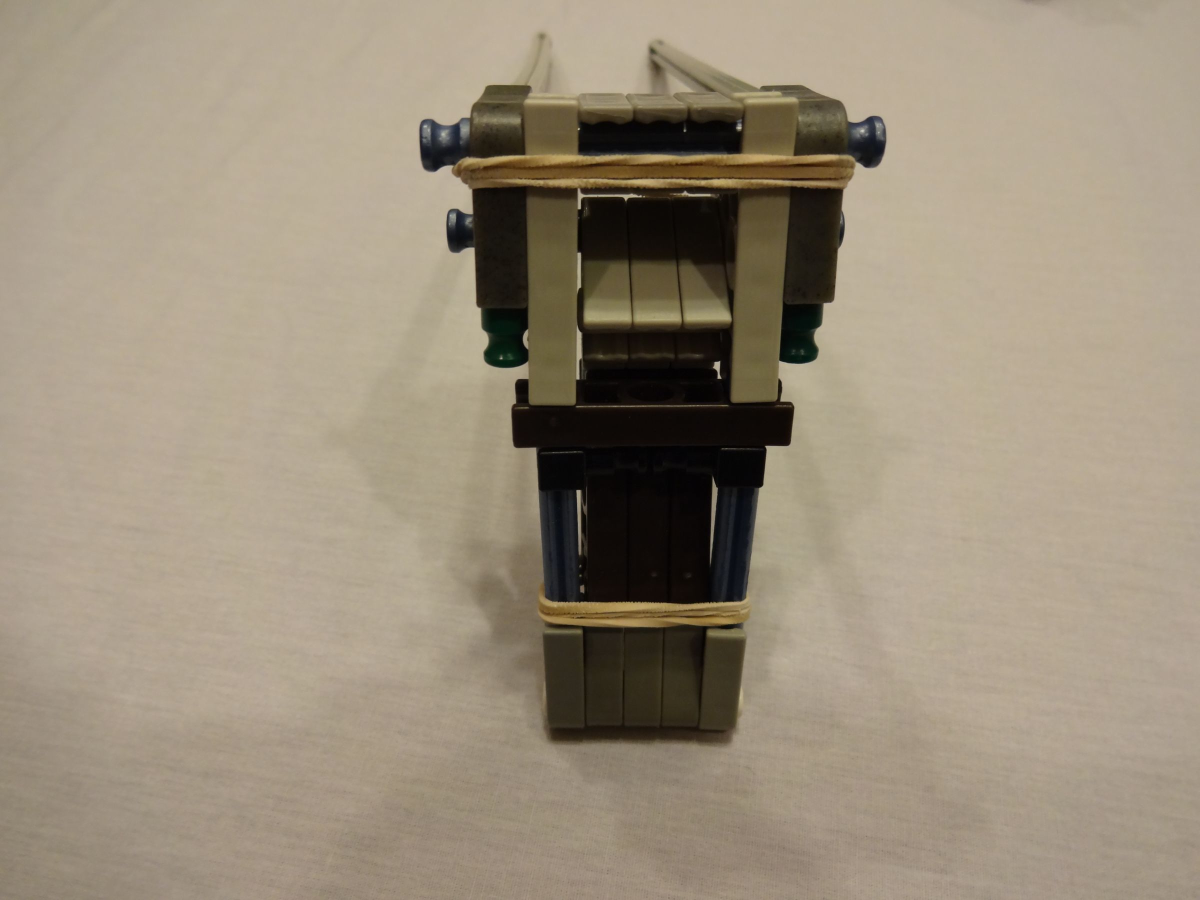 K'NEX MSMC V.2 (Build) : 5 Steps - Instructables