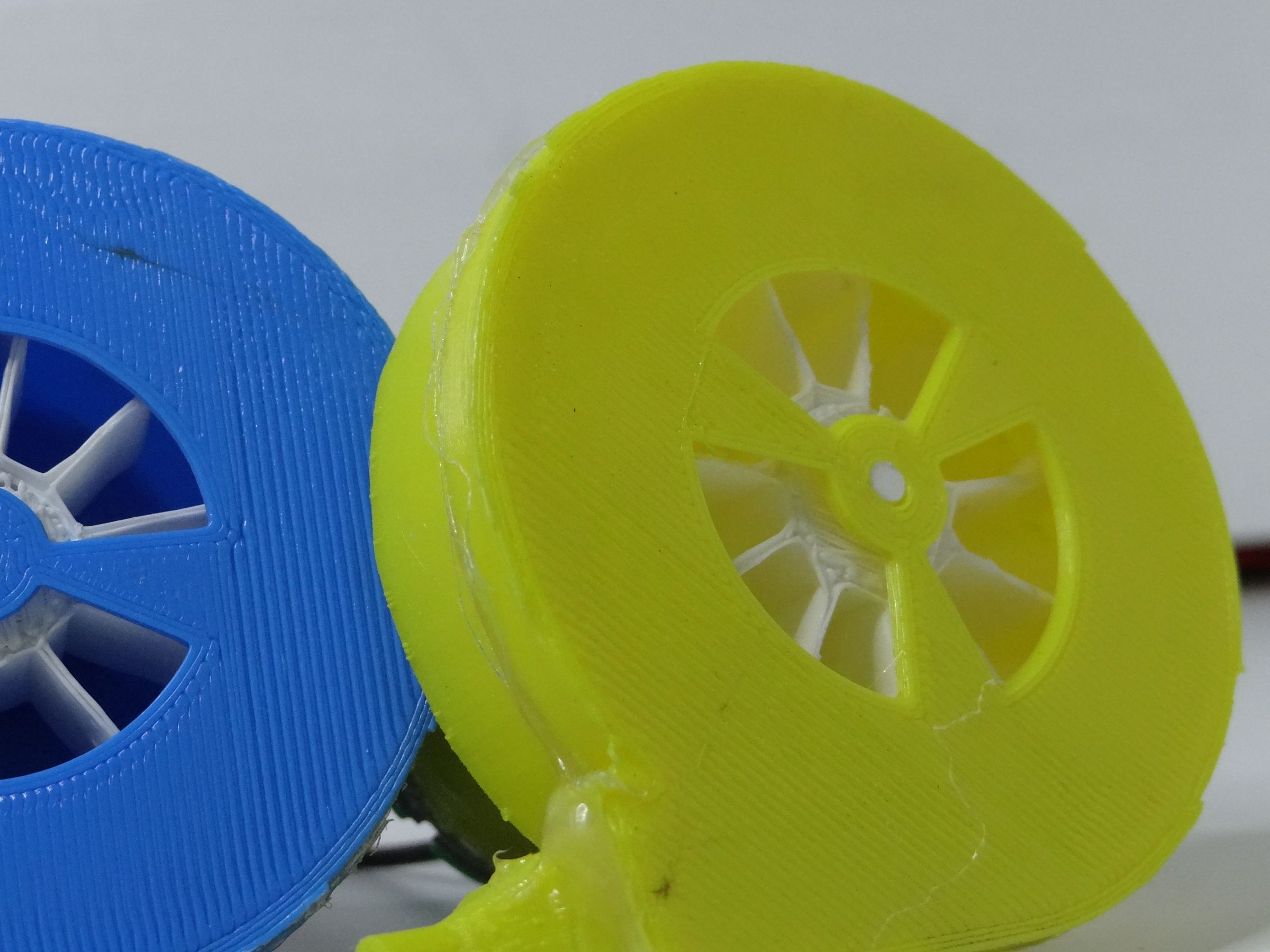 3D Printed Water Pump : 10 Steps (with Pictures) - Instructables