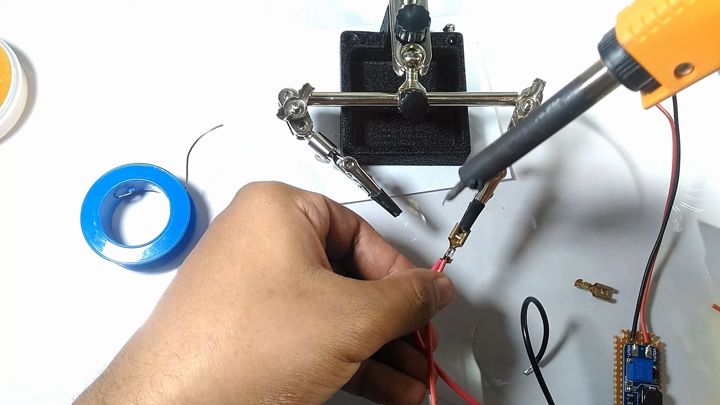 Solar Powered WiFi : 5 Steps (with Pictures) - Instructables