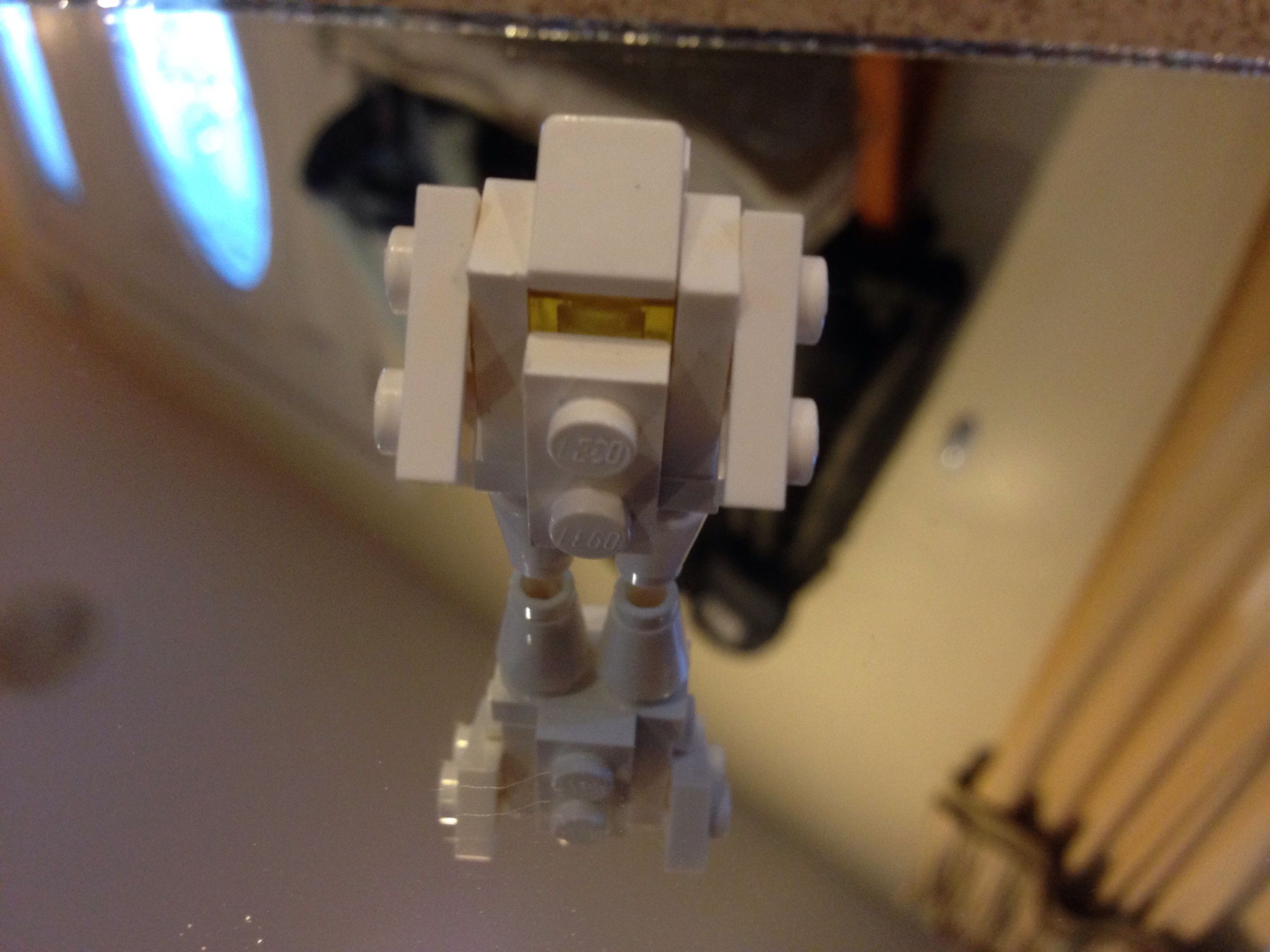 Micro Lego Pokemon Team 1 : 4 Steps - Instructables