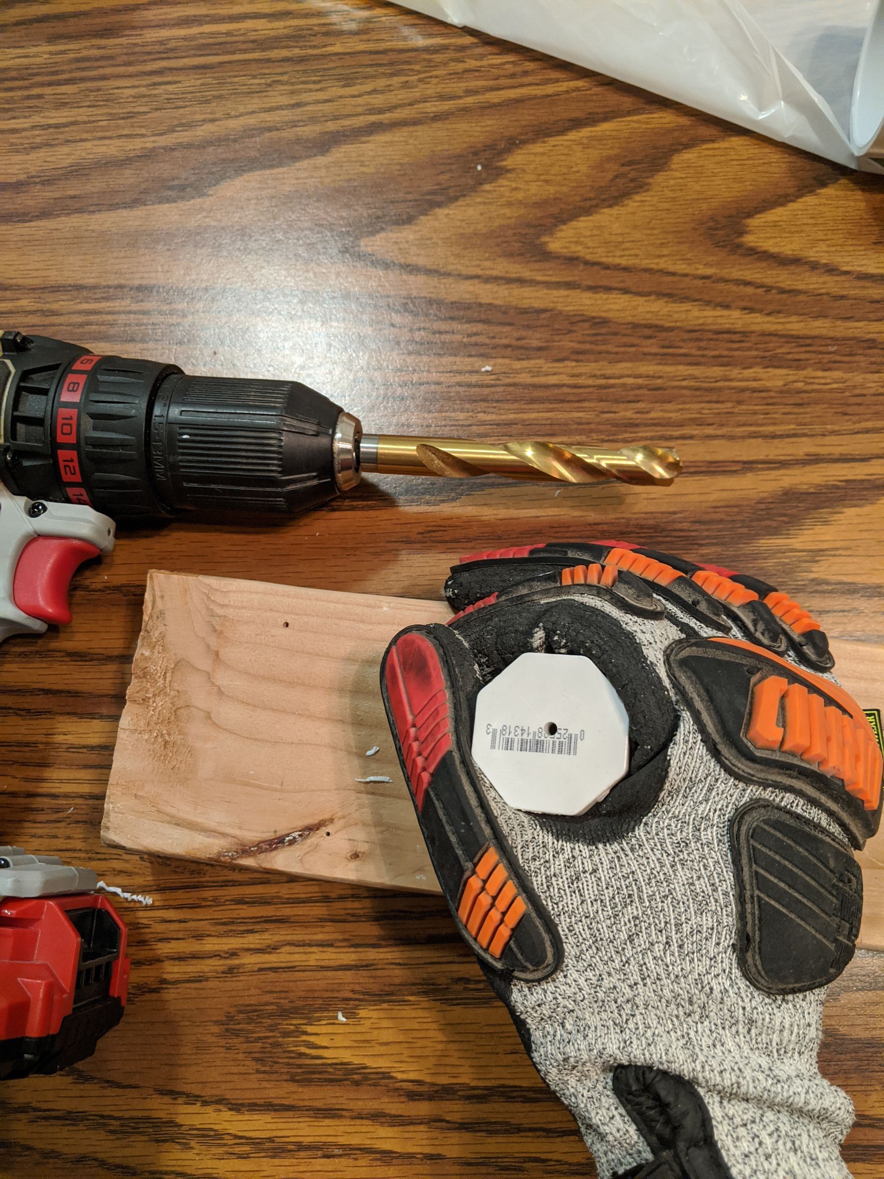 Air Powered Rocket Launcher : 20 Steps (with Pictures) - Instructables