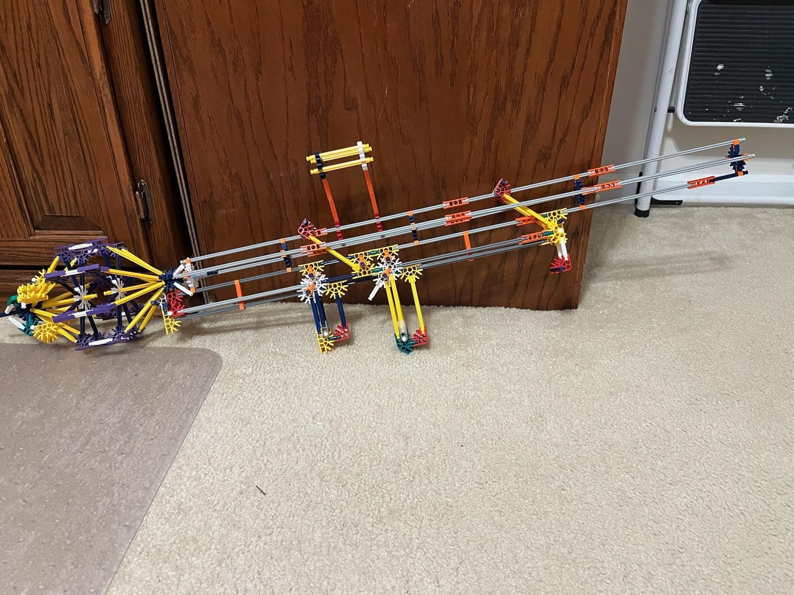 Greg Renko's K'nex RPG Instructions - Instructables