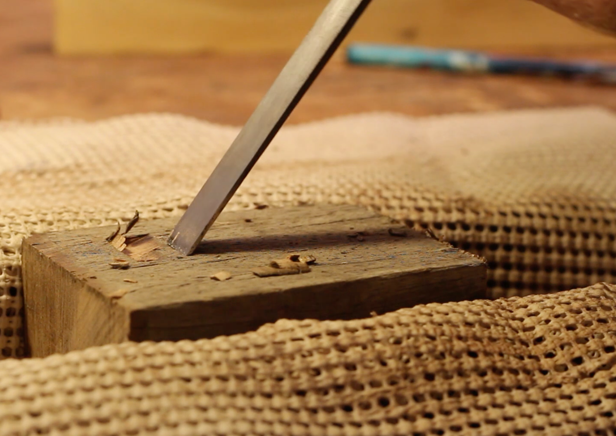 Wooden Cufflinks With Rustic Display Stand From Reclaimed Wood : 7 ...