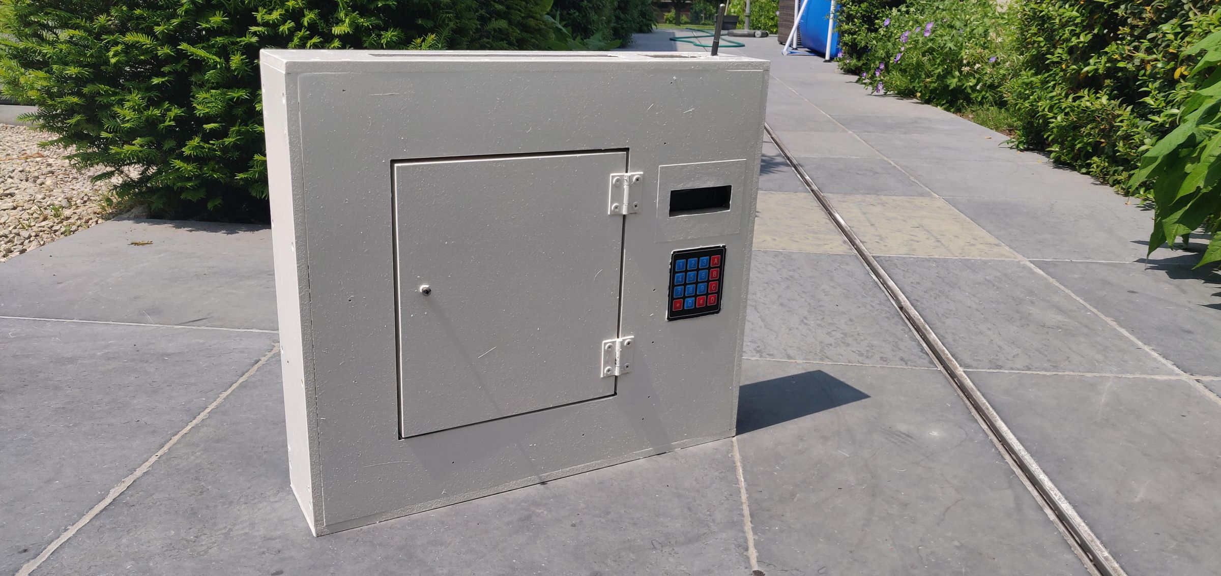 Smart Mailbox : 6 Steps - Instructables
