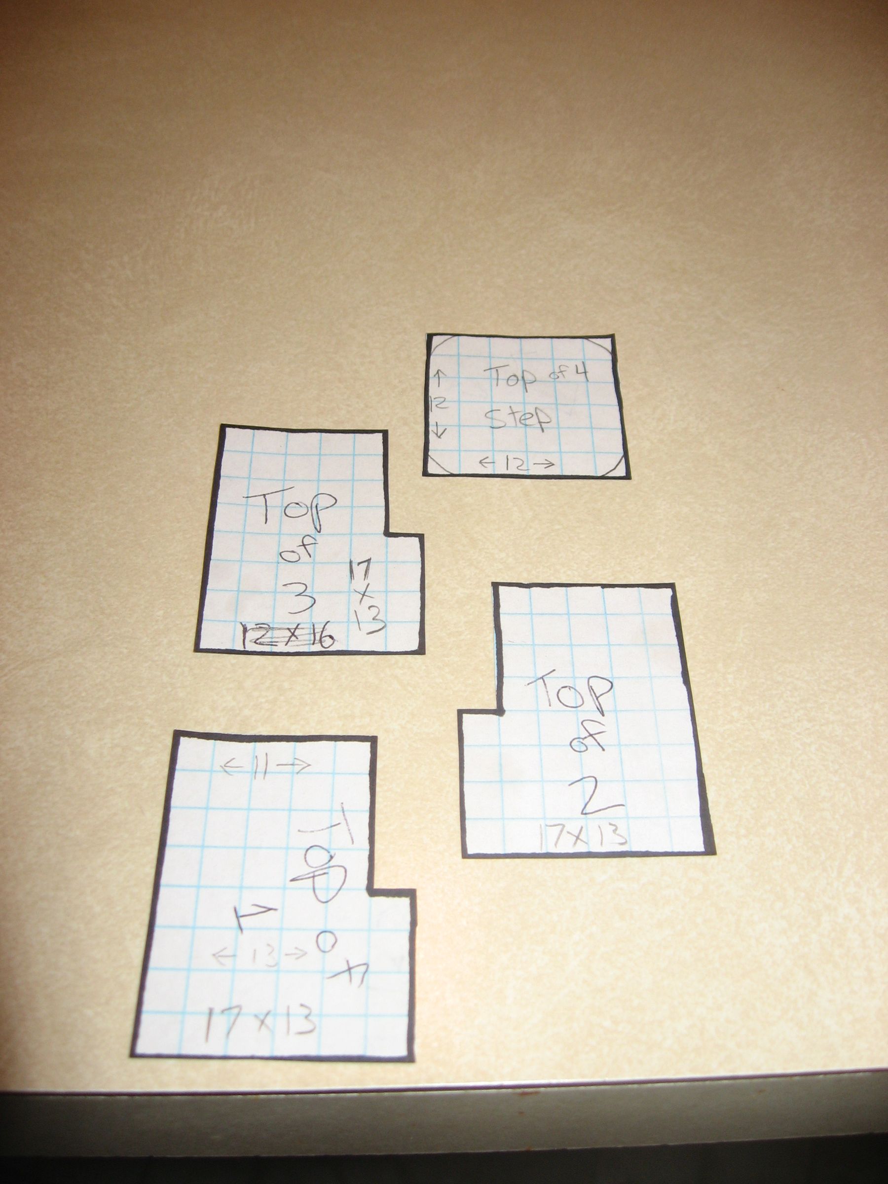 Single Step Stairs : 7 Steps (with Pictures) - Instructables