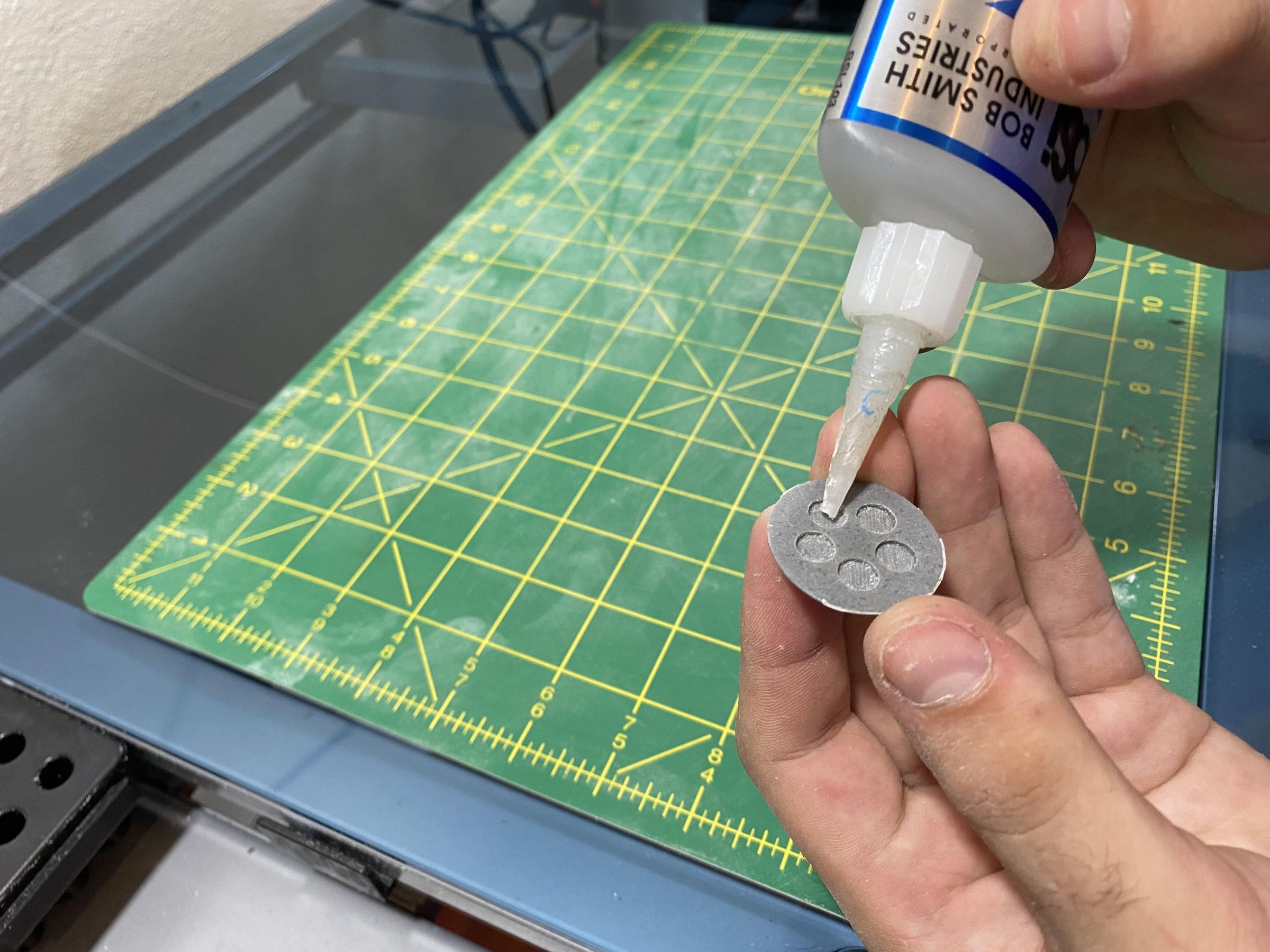 Inception Top With Magnetic Levitation : 13 Steps (with Pictures ...