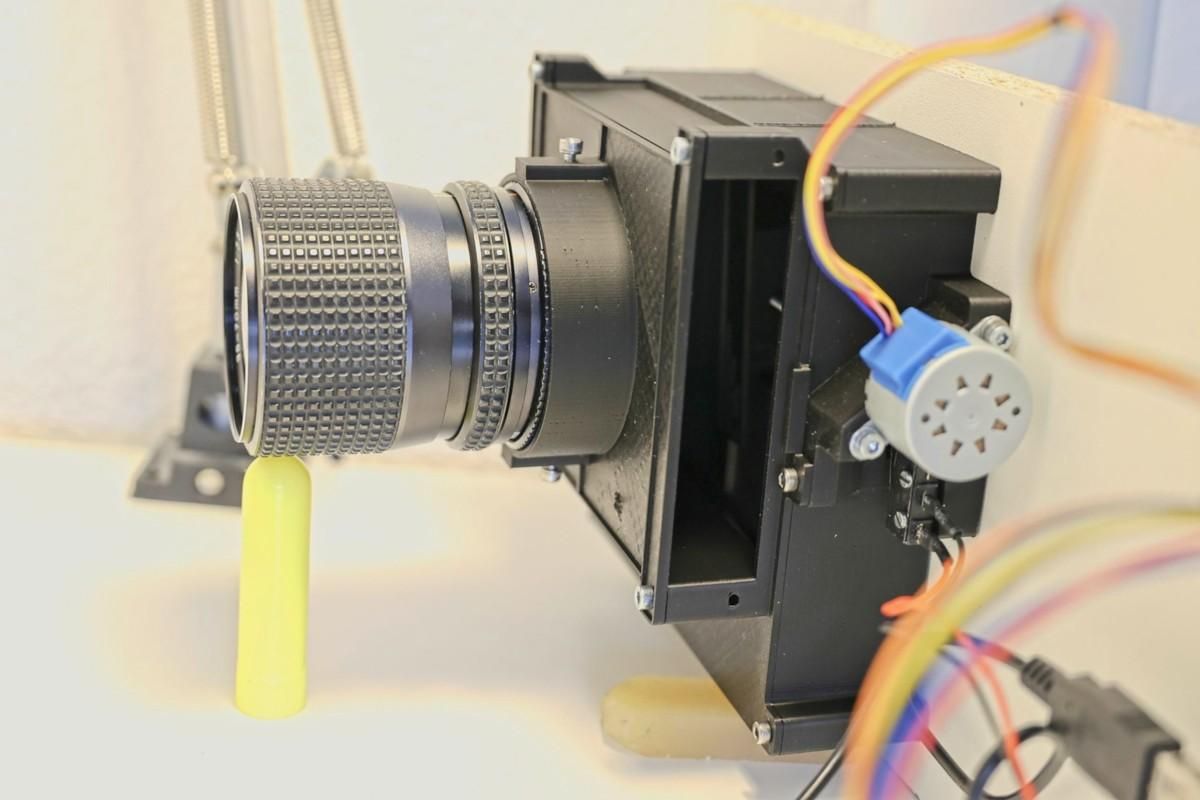 DIY Photo Sensor : 6 Steps - Instructables