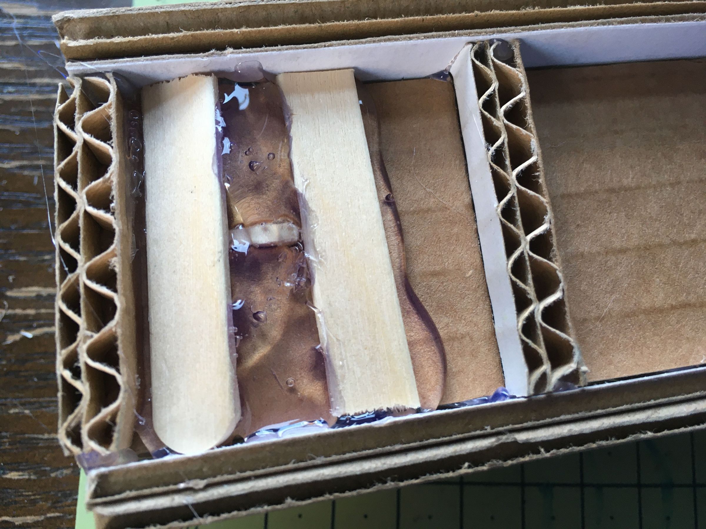 DIY Cardboard Loop-The-Loop - for Toy Cars : 23 Steps (with Pictures ...