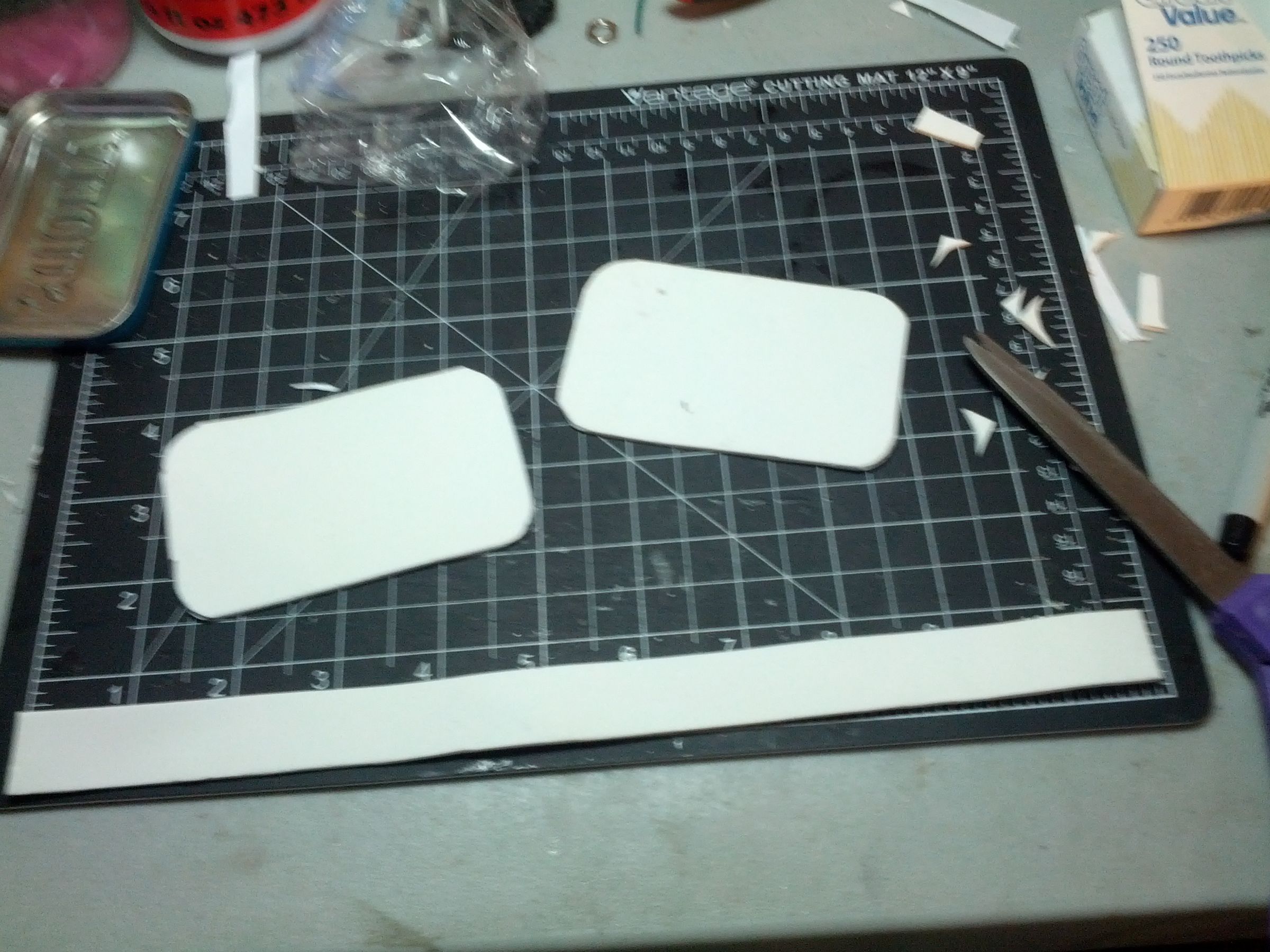 Mentats and Fixer Medicine Tins : 6 Steps - Instructables