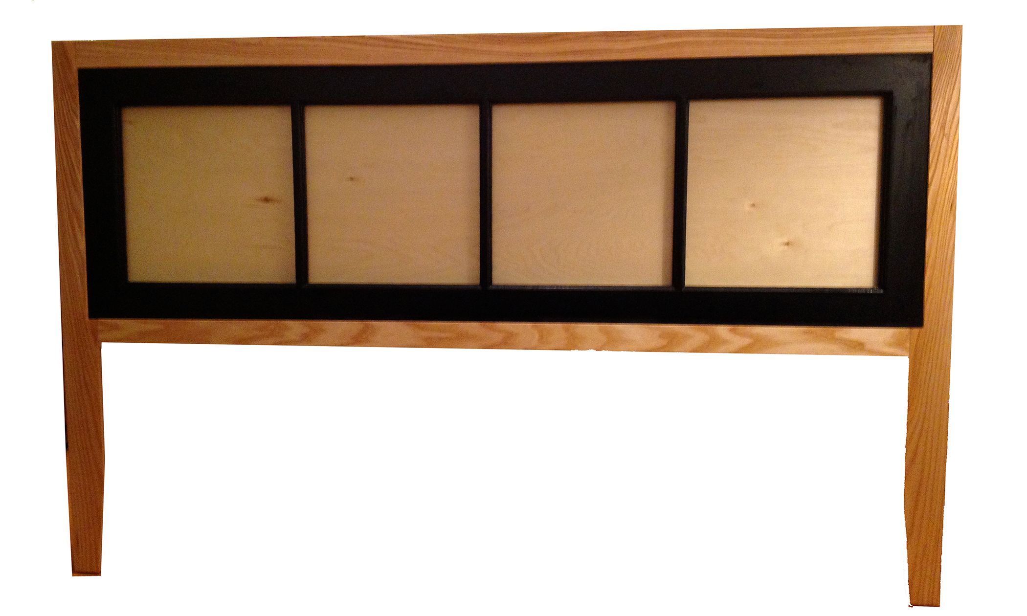 Make a "new" Headboard From an "old" Window : 8 Steps (with Pictures ...