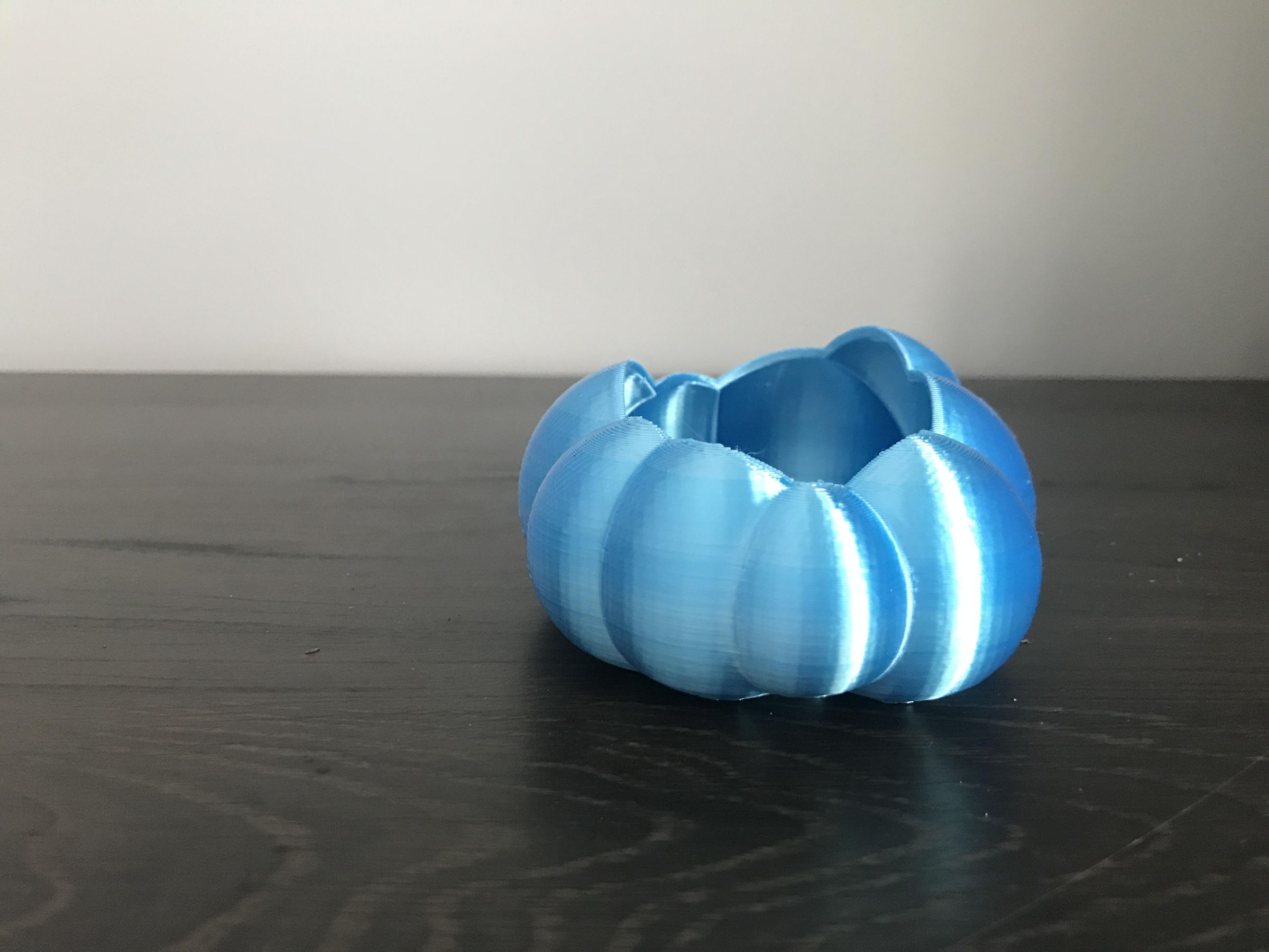3D Print a Cloud Planter With TinkerCad! : 3 Steps (with Pictures ...